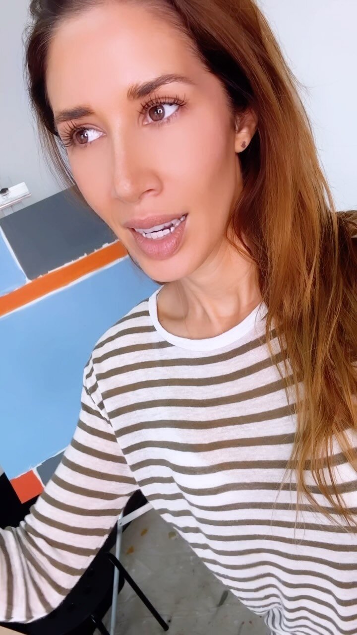 KRISTINE OVERACRE FINE ART