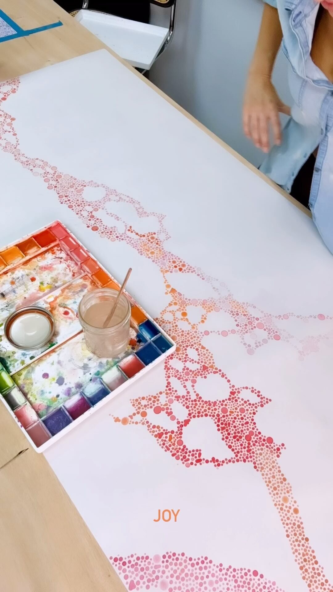 KRISTINE OVERACRE FINE ART