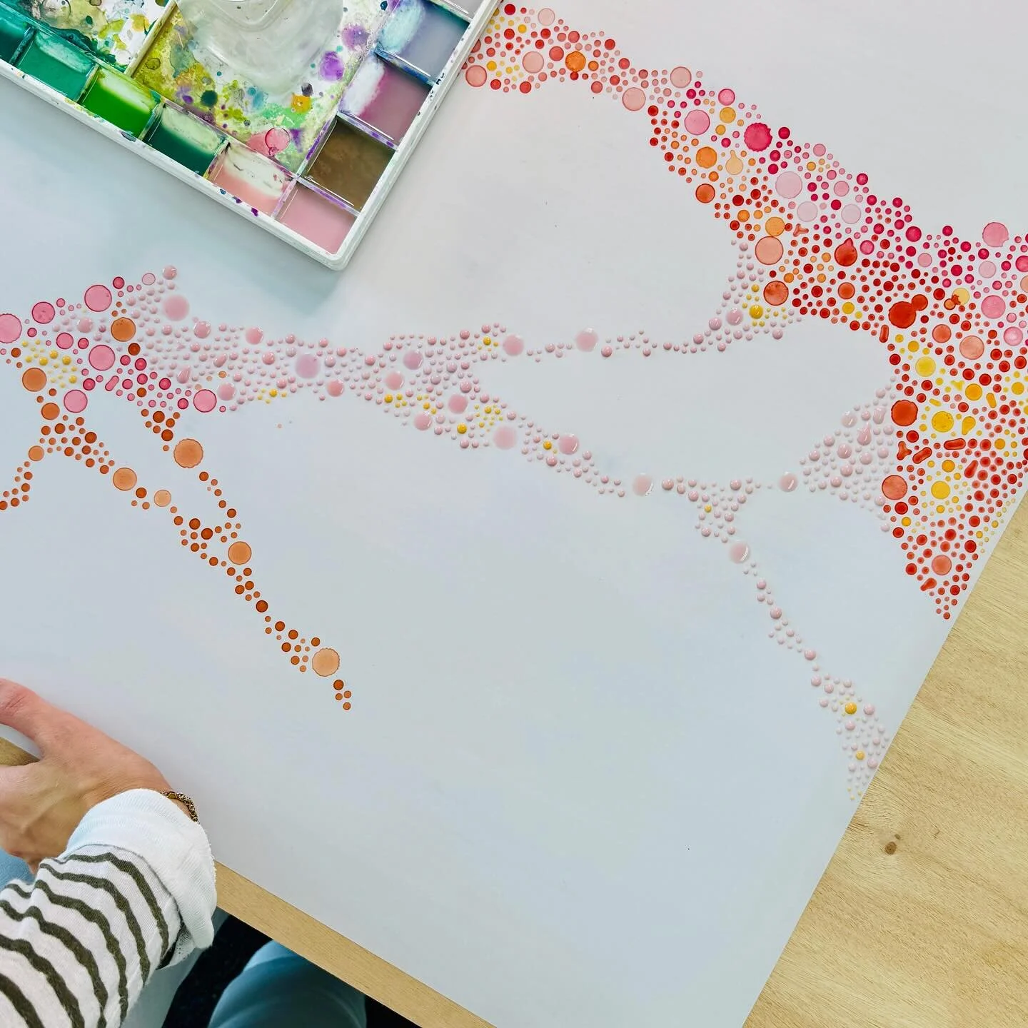 KRISTINE OVERACRE FINE ART