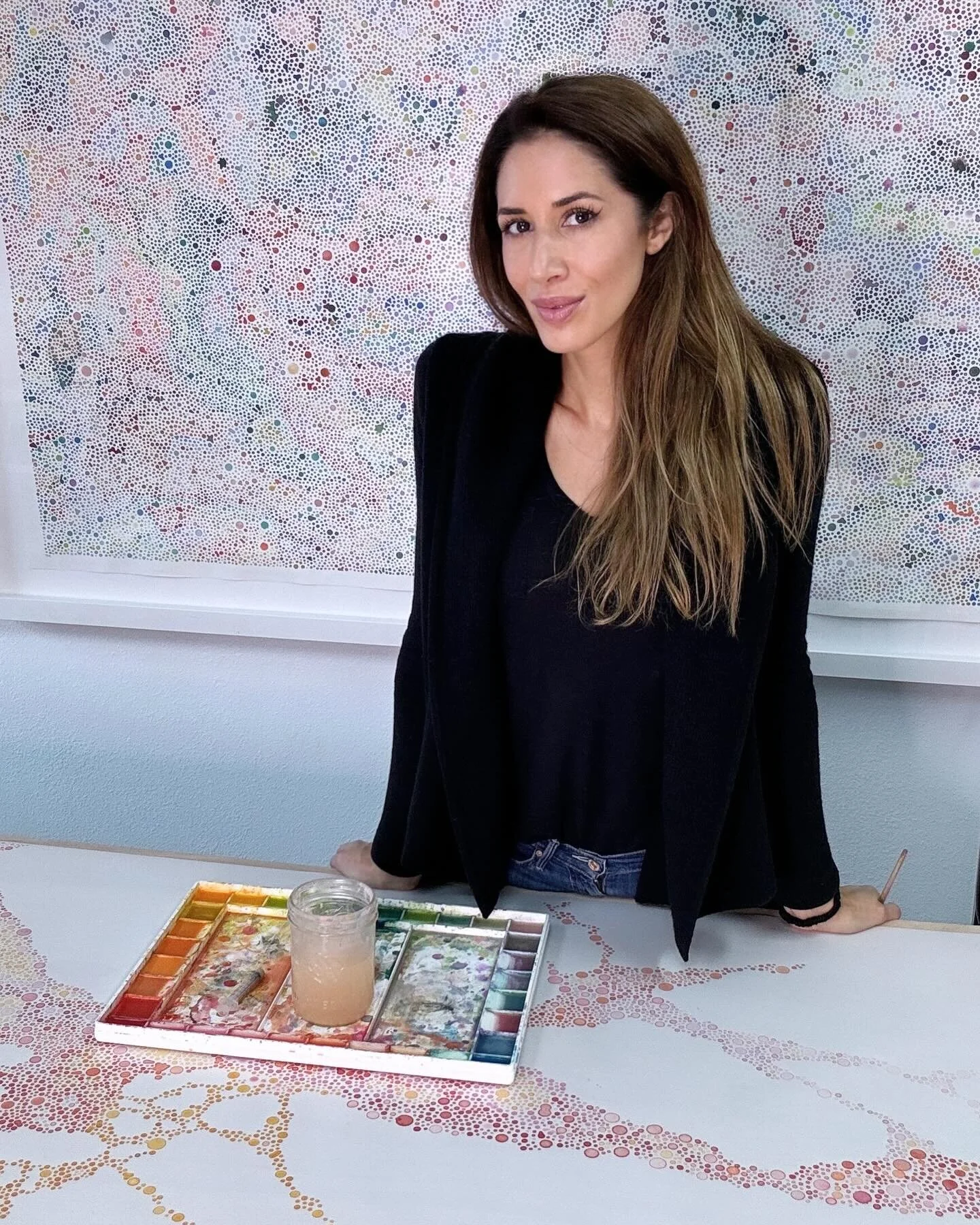 KRISTINE OVERACRE FINE ART