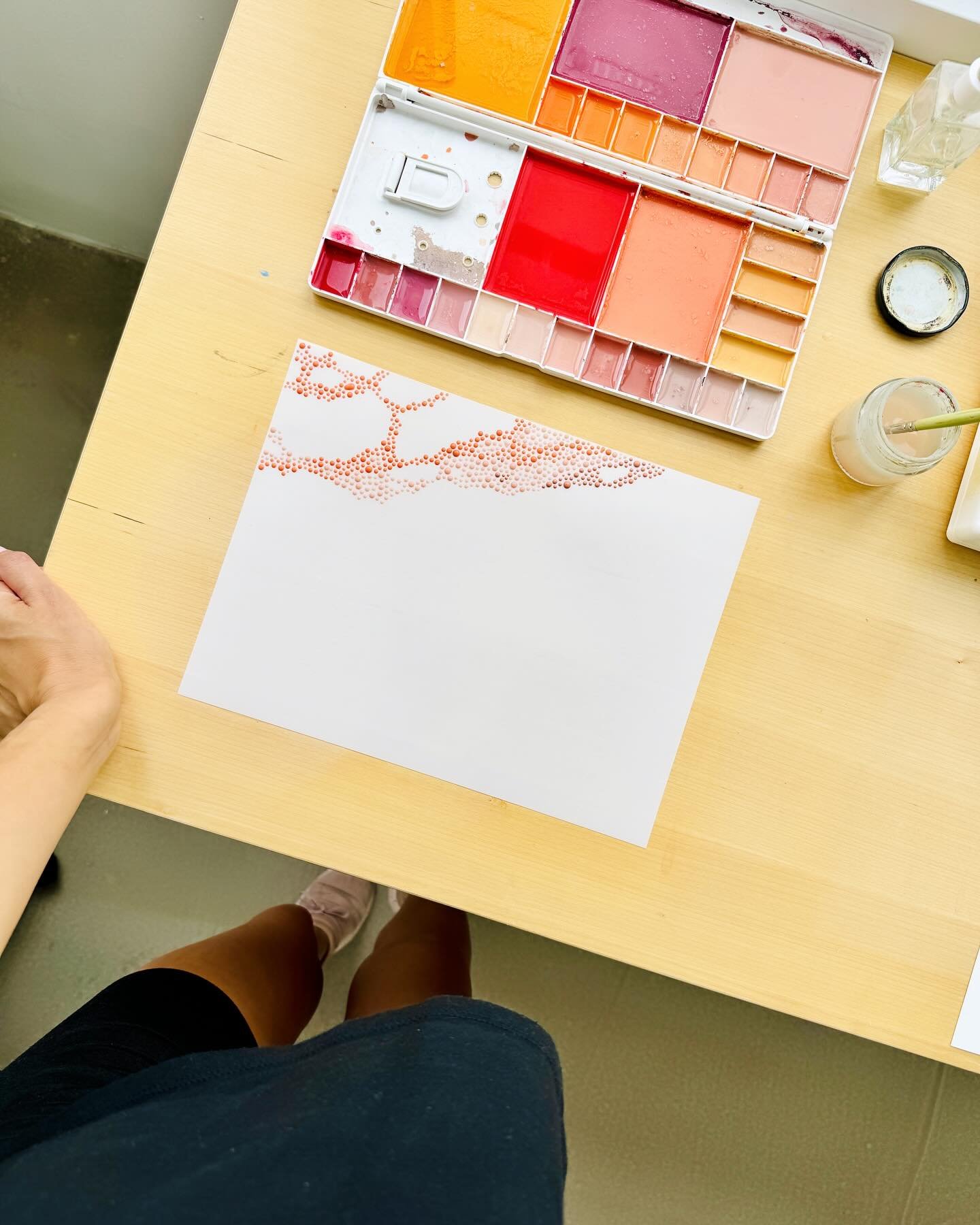 KRISTINE OVERACRE FINE ART