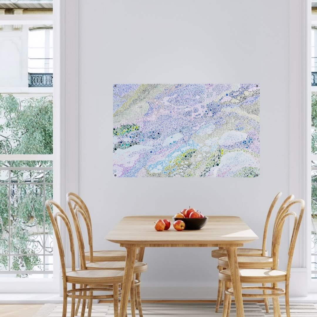 KRISTINE OVERACRE FINE ART