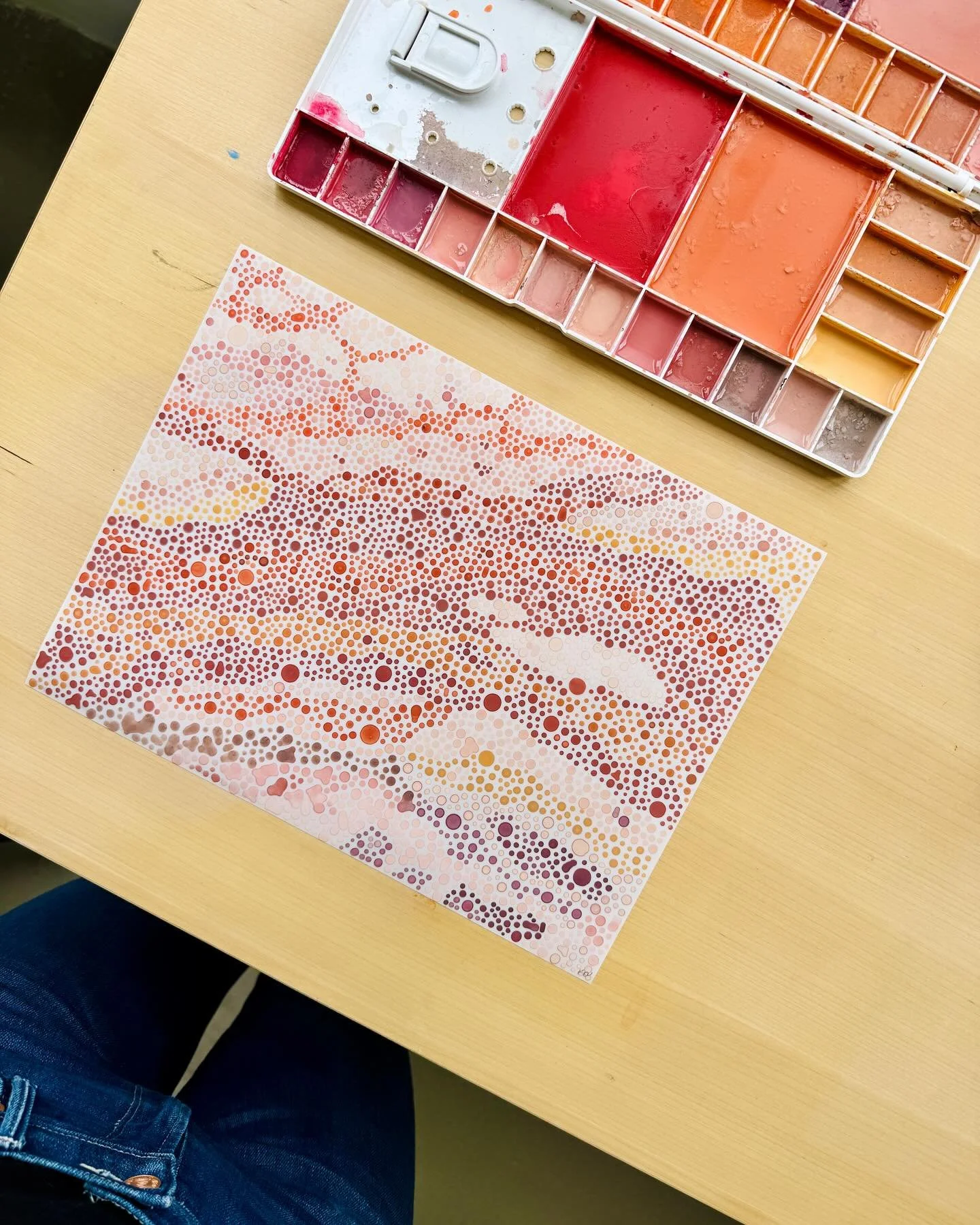 KRISTINE OVERACRE FINE ART