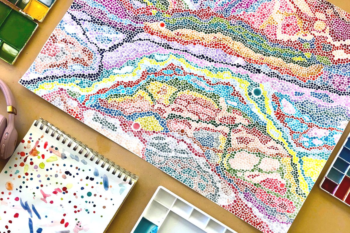 KRISTINE OVERACRE FINE ART