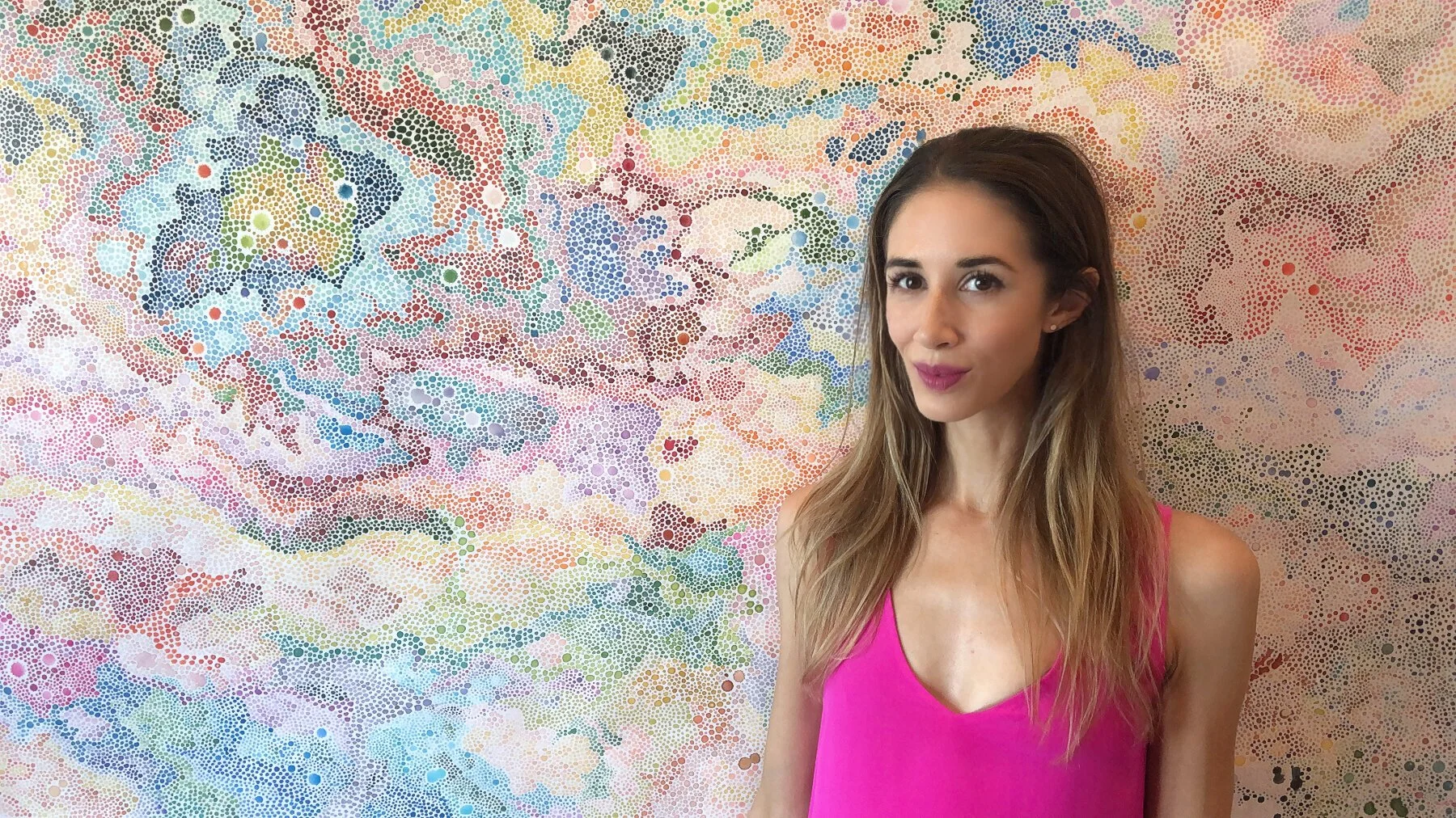 KRISTINE OVERACRE FINE ART