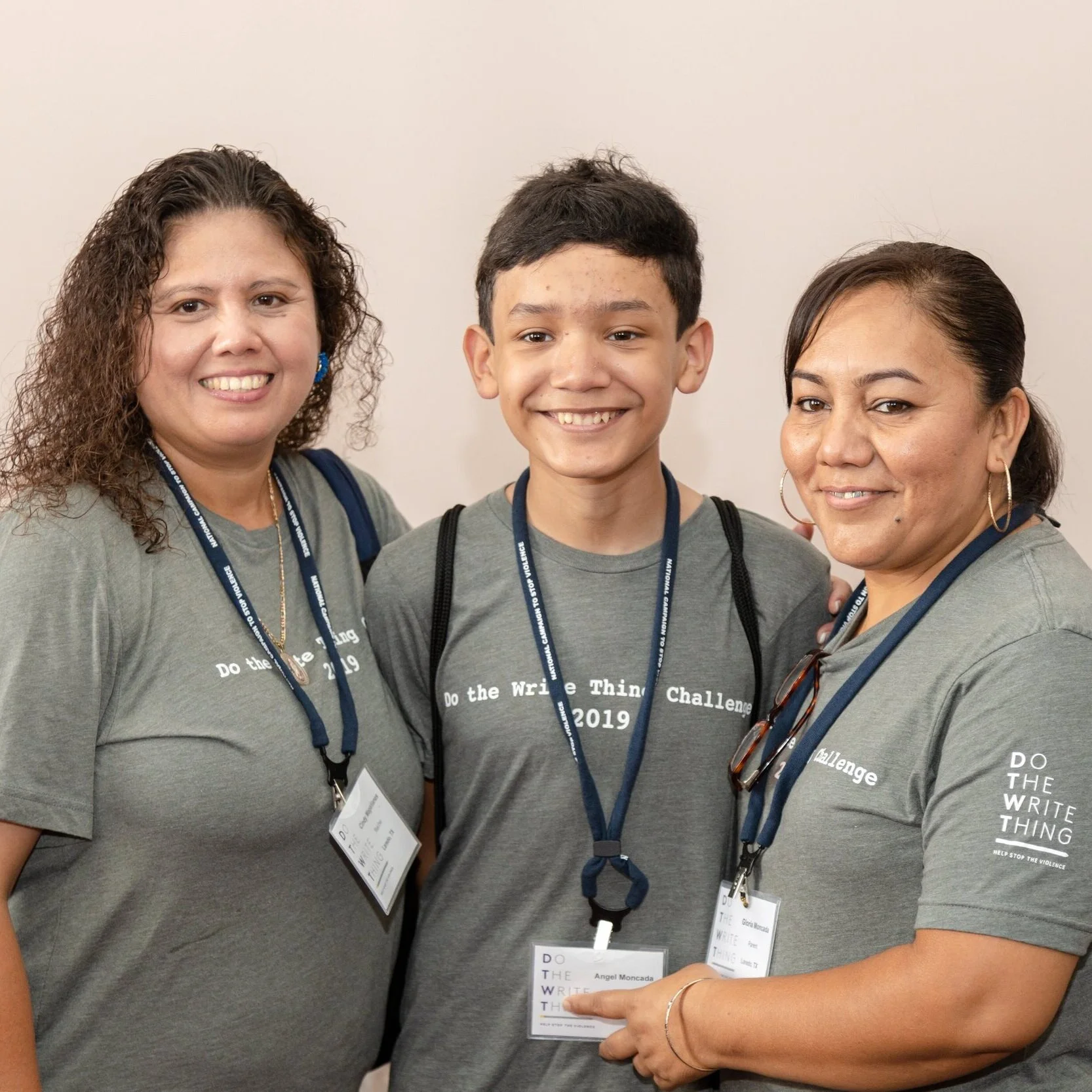 Help Stop Youth Violence