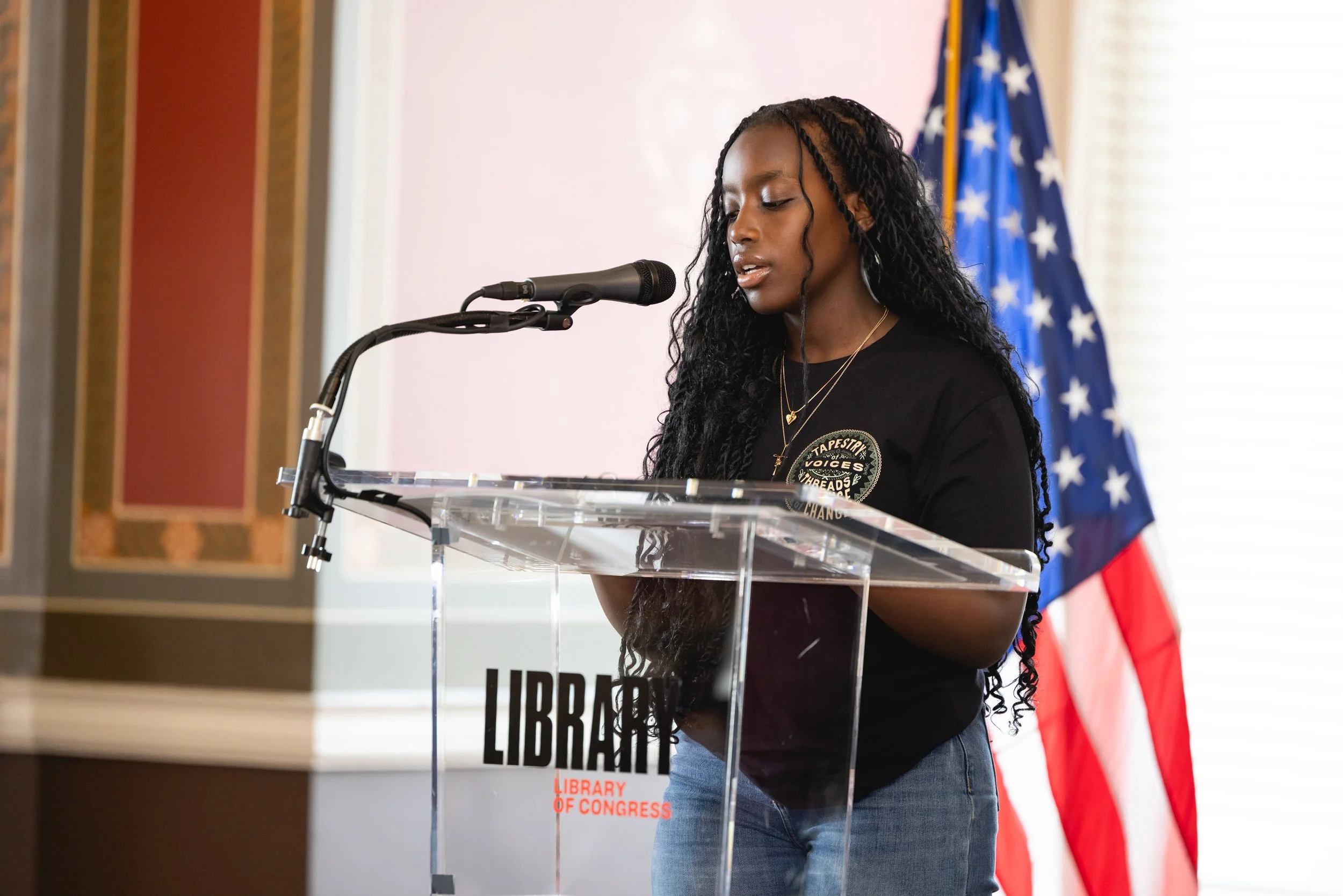 Help Stop Youth Violence