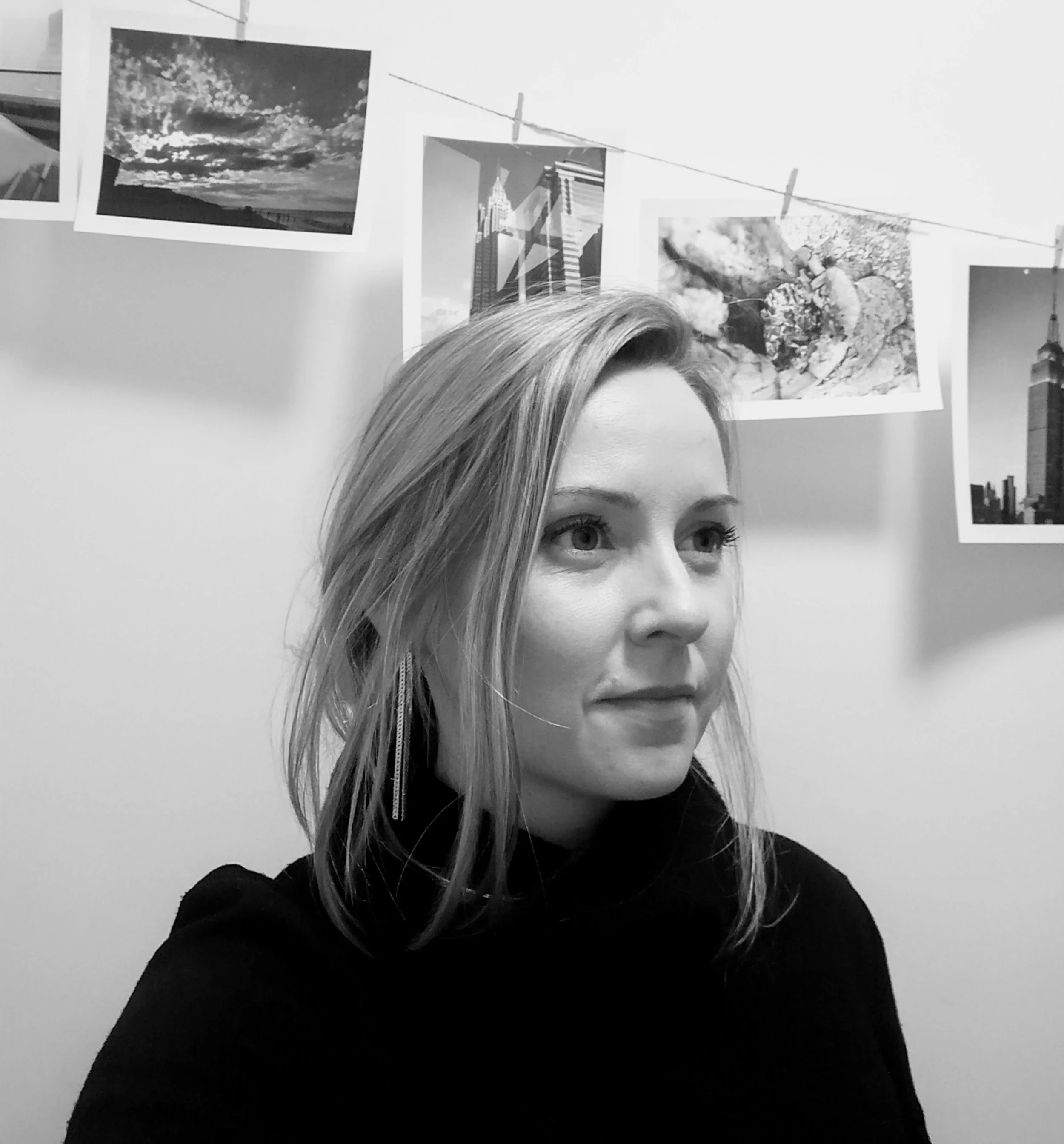 About — Eve O'Donnell