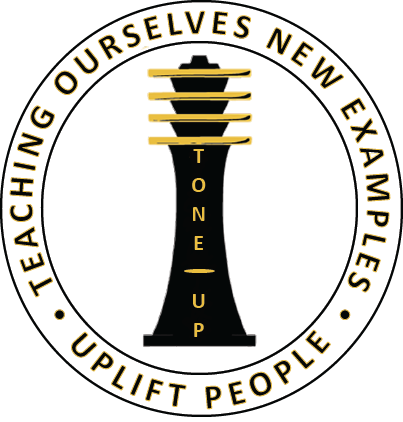 From the Block 2 the Ballot — T.O.N.E. U.P.