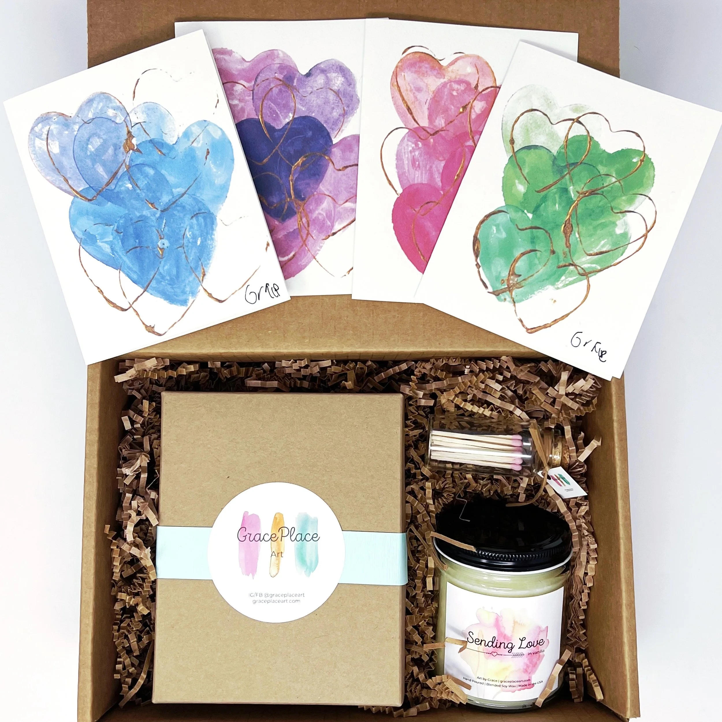 Shop — GracePlace Art