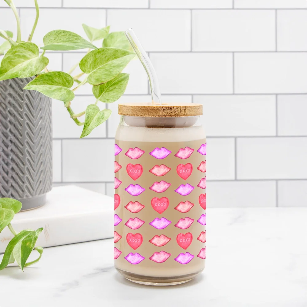 'Be Kind' Mug — GracePlace Art