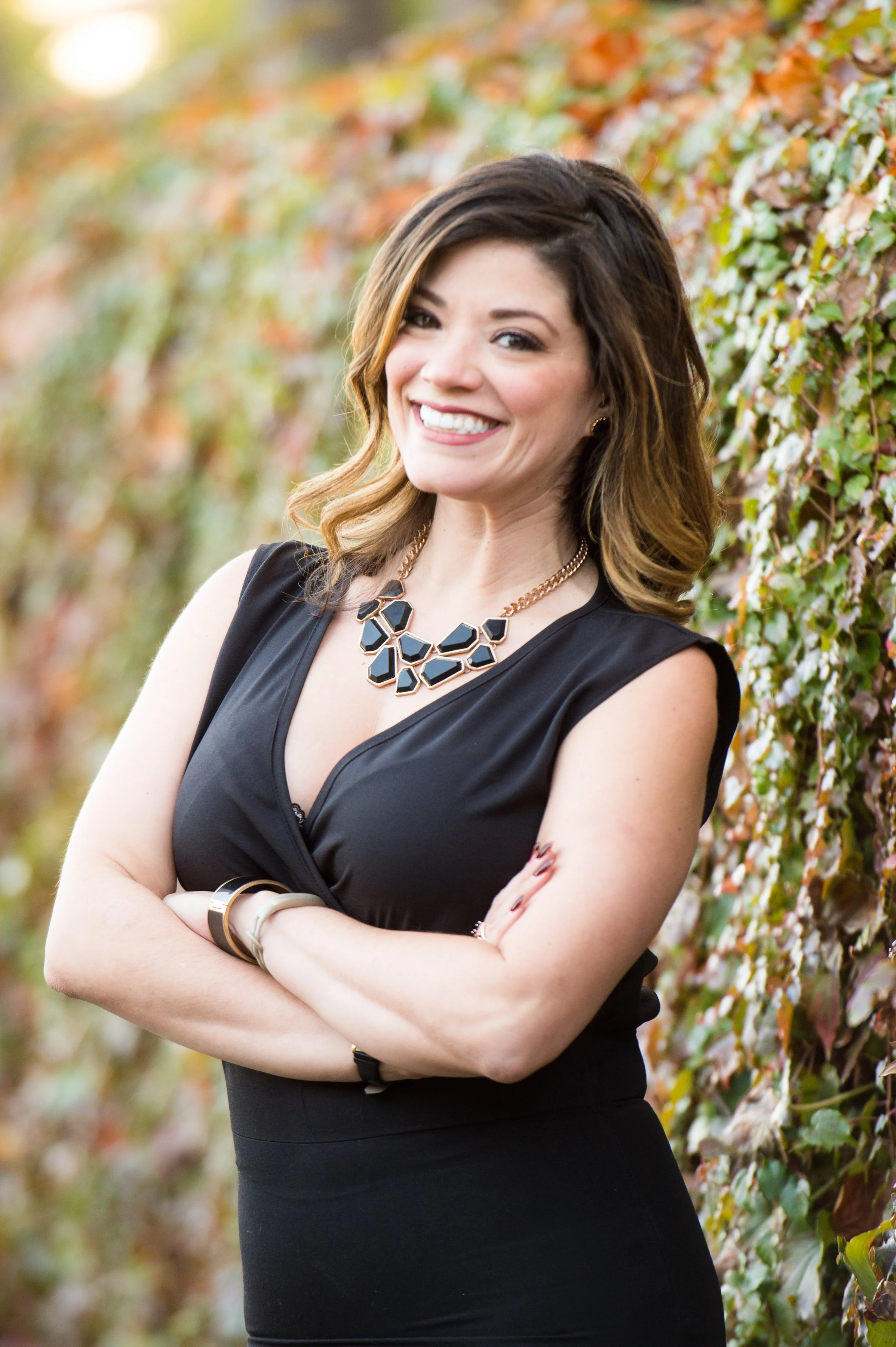 Team 1 — Eldredge Manor