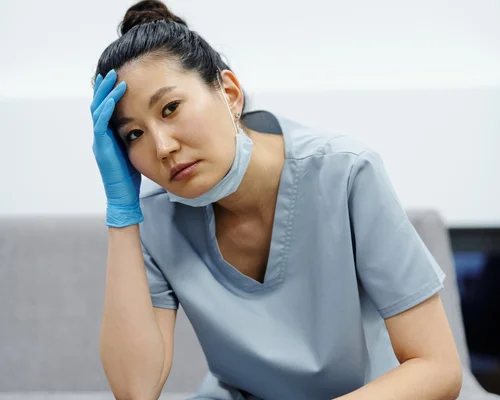 Lateral Violence in Nursing | Coaching with Christen