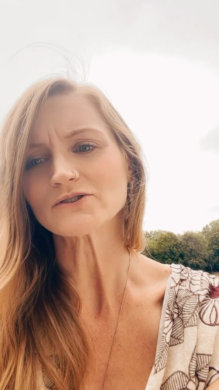 1:1 Coaching — Ali Fitzpatrick | Spiritual Mentor | Coach | Speaker