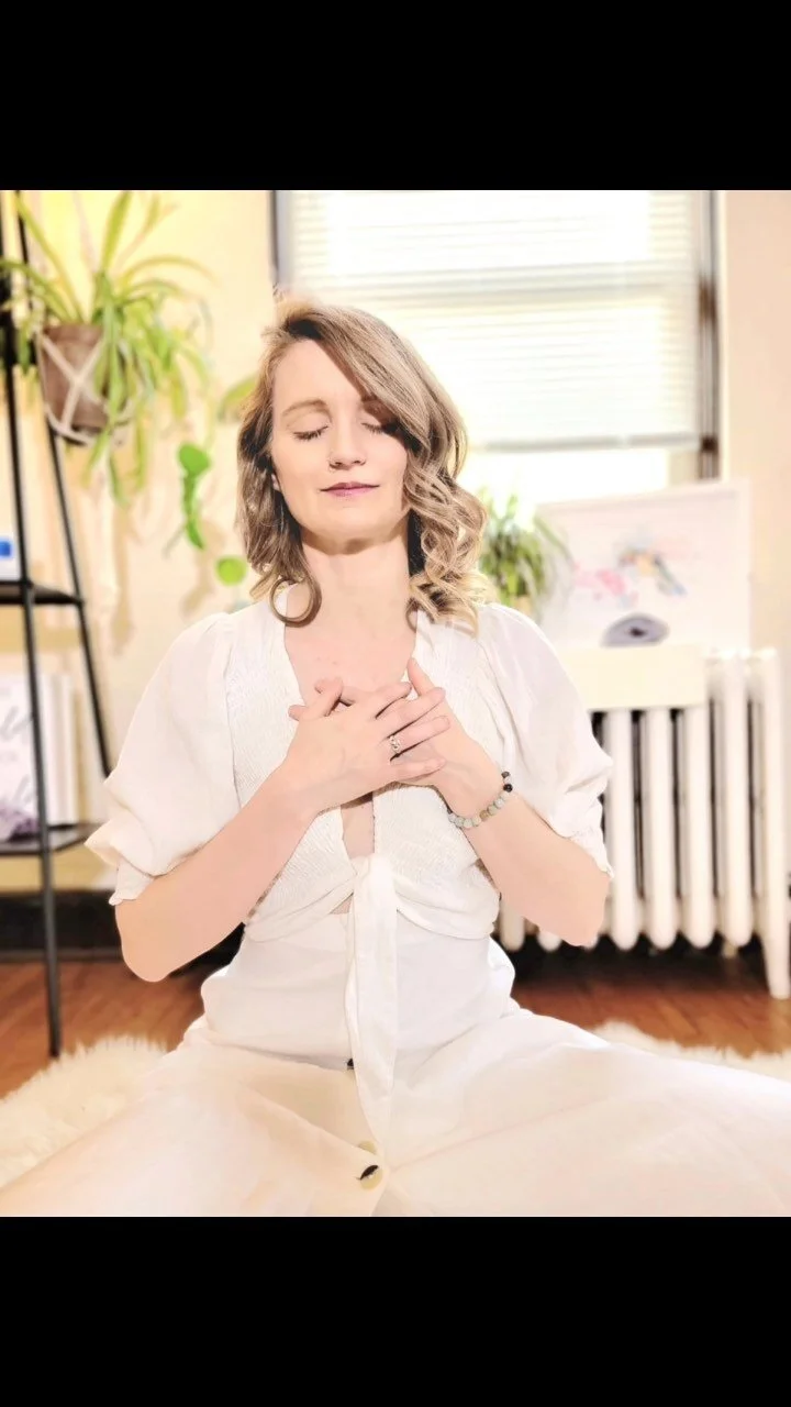 1:1 Coaching — Ali Fitzpatrick | Spiritual Mentor | Coach | Speaker