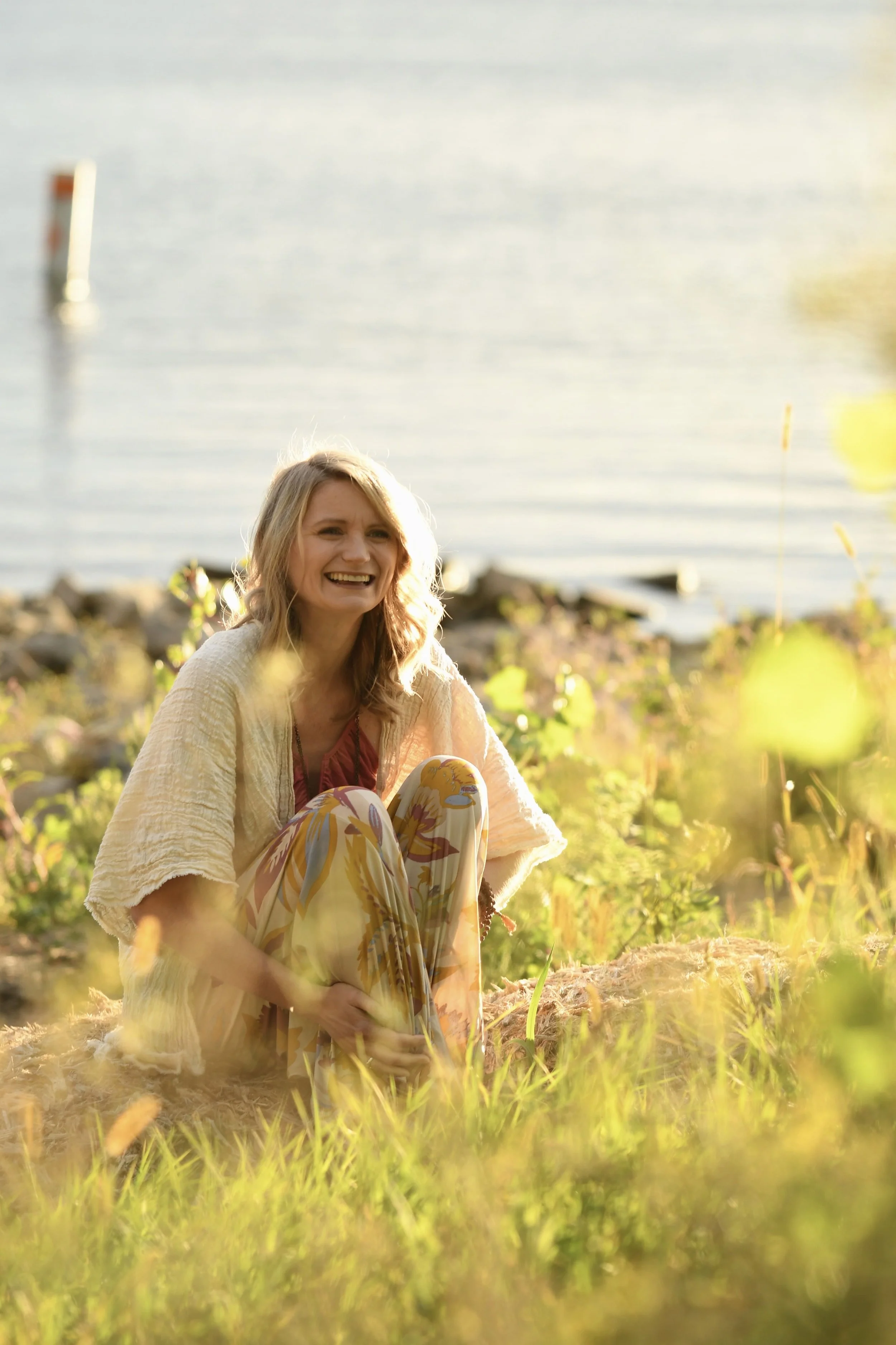 My Story — Ali Fitzpatrick | Radiantly Aligned