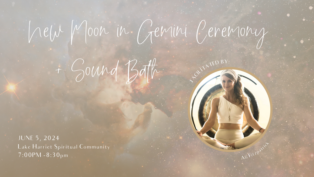 Events | Radiantly Aligned — Ali Fitzpatrick | Spiritual Mentor | Coach ...