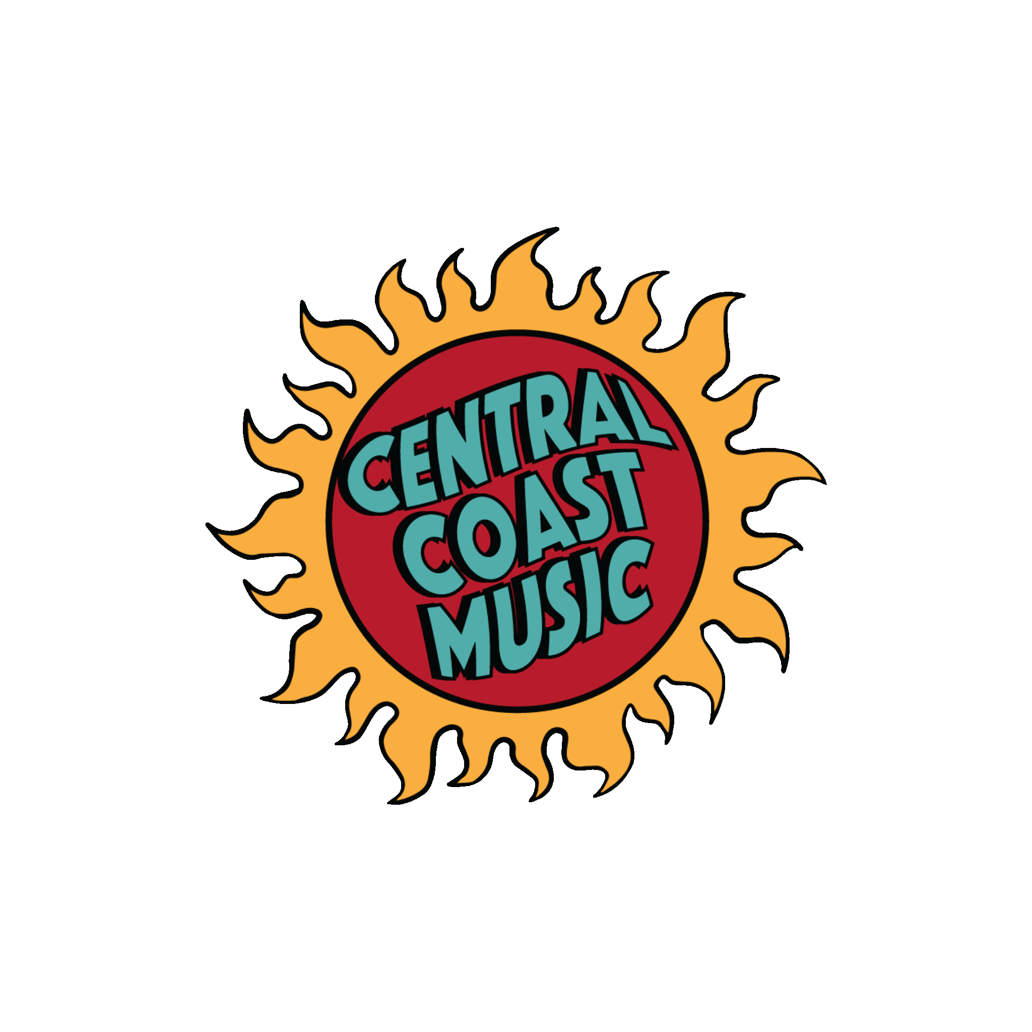 Central Coast Music & Arts