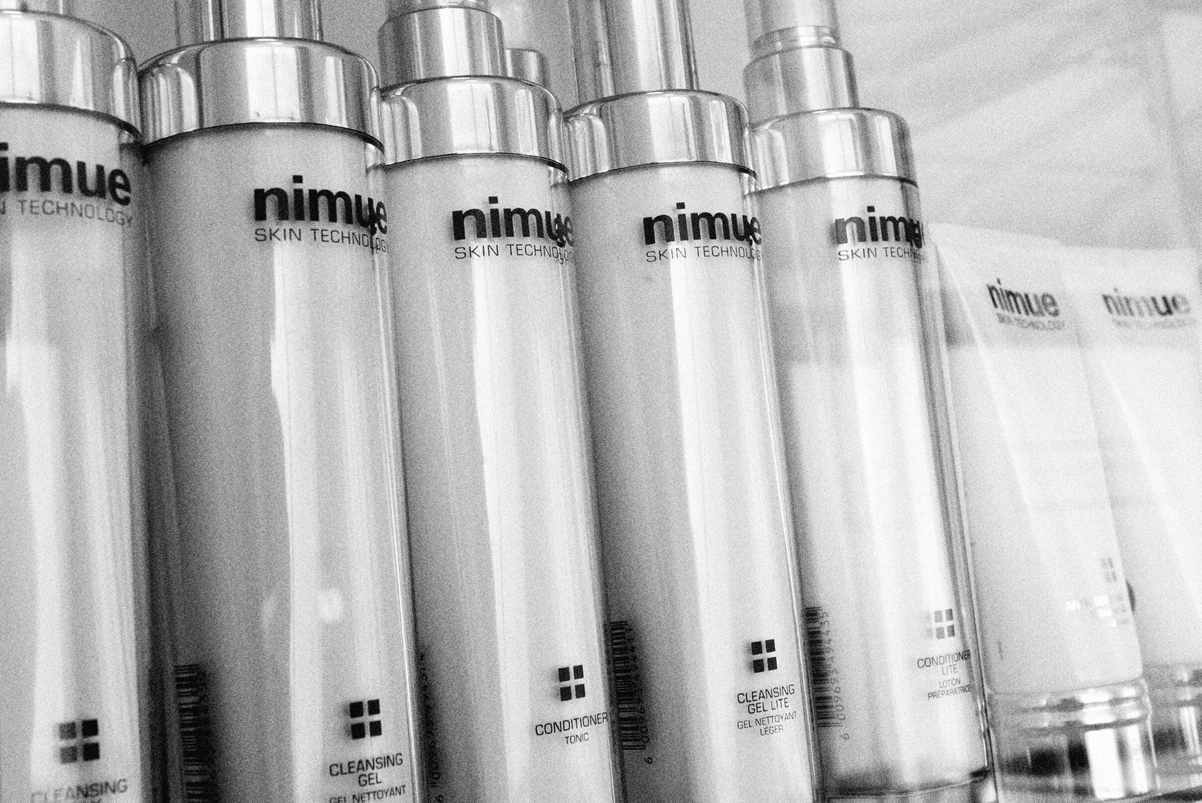 Treatments — Keicha Daniels Beauty