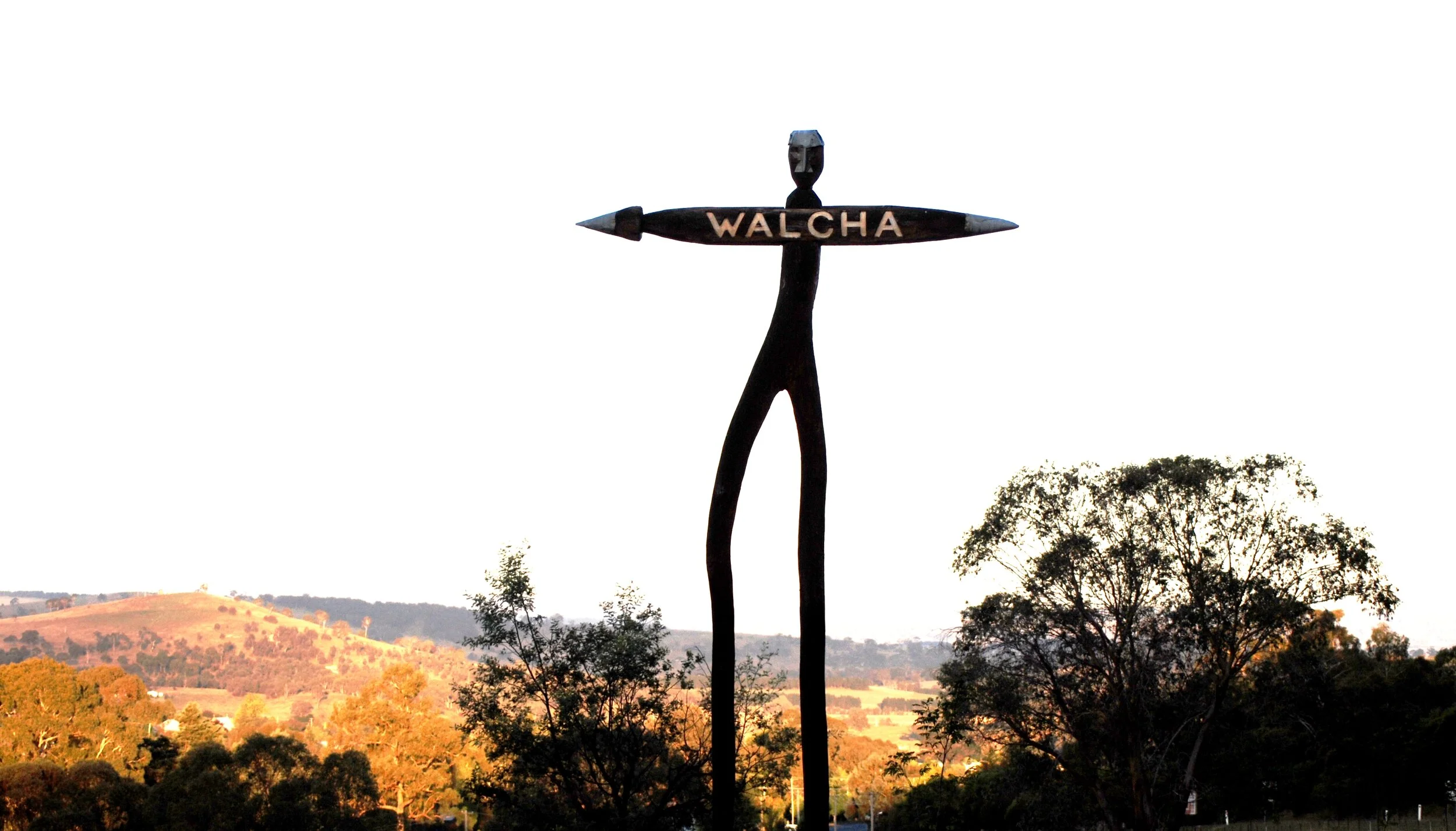 Walcha — Arts North West Connect
