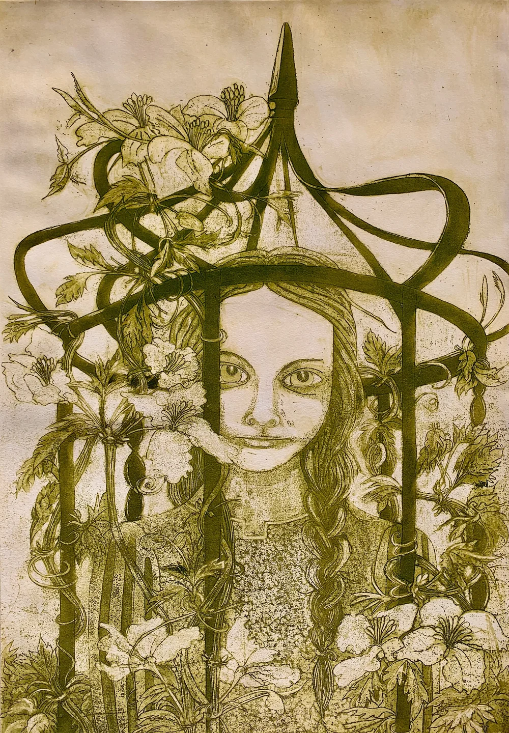 Lizzie Horne — Arts North West Connect