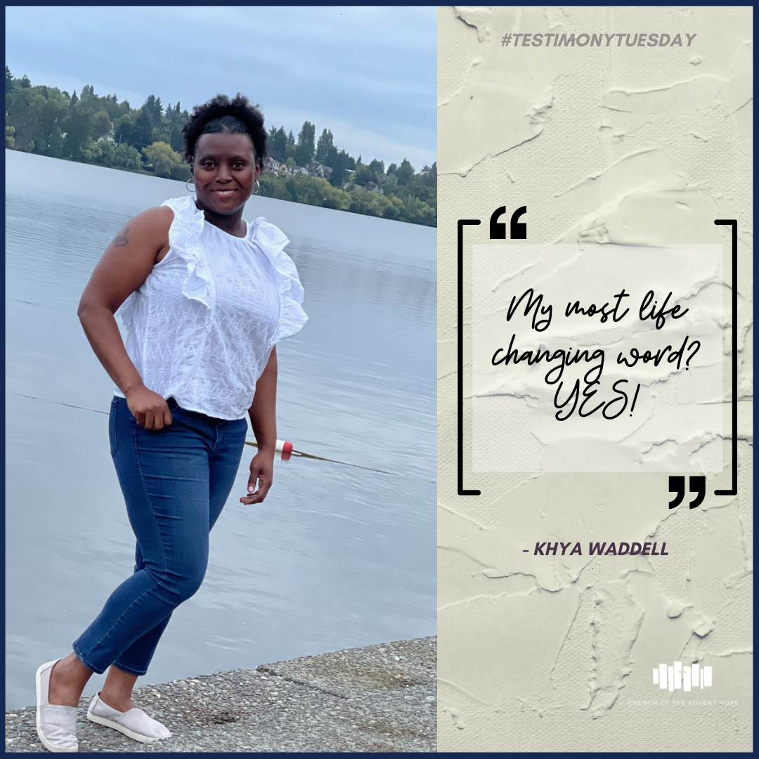 Church of the Advent Hope