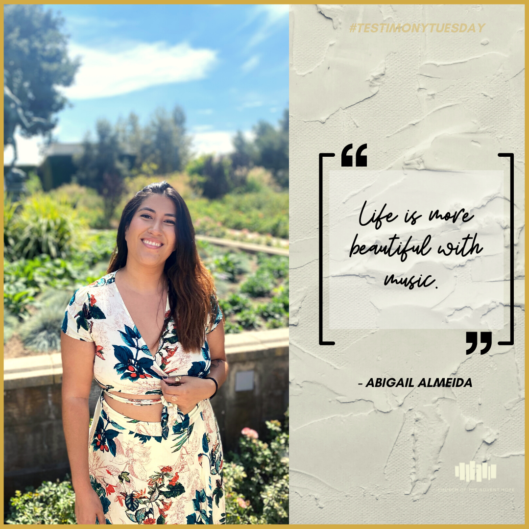 Church of the Advent Hope