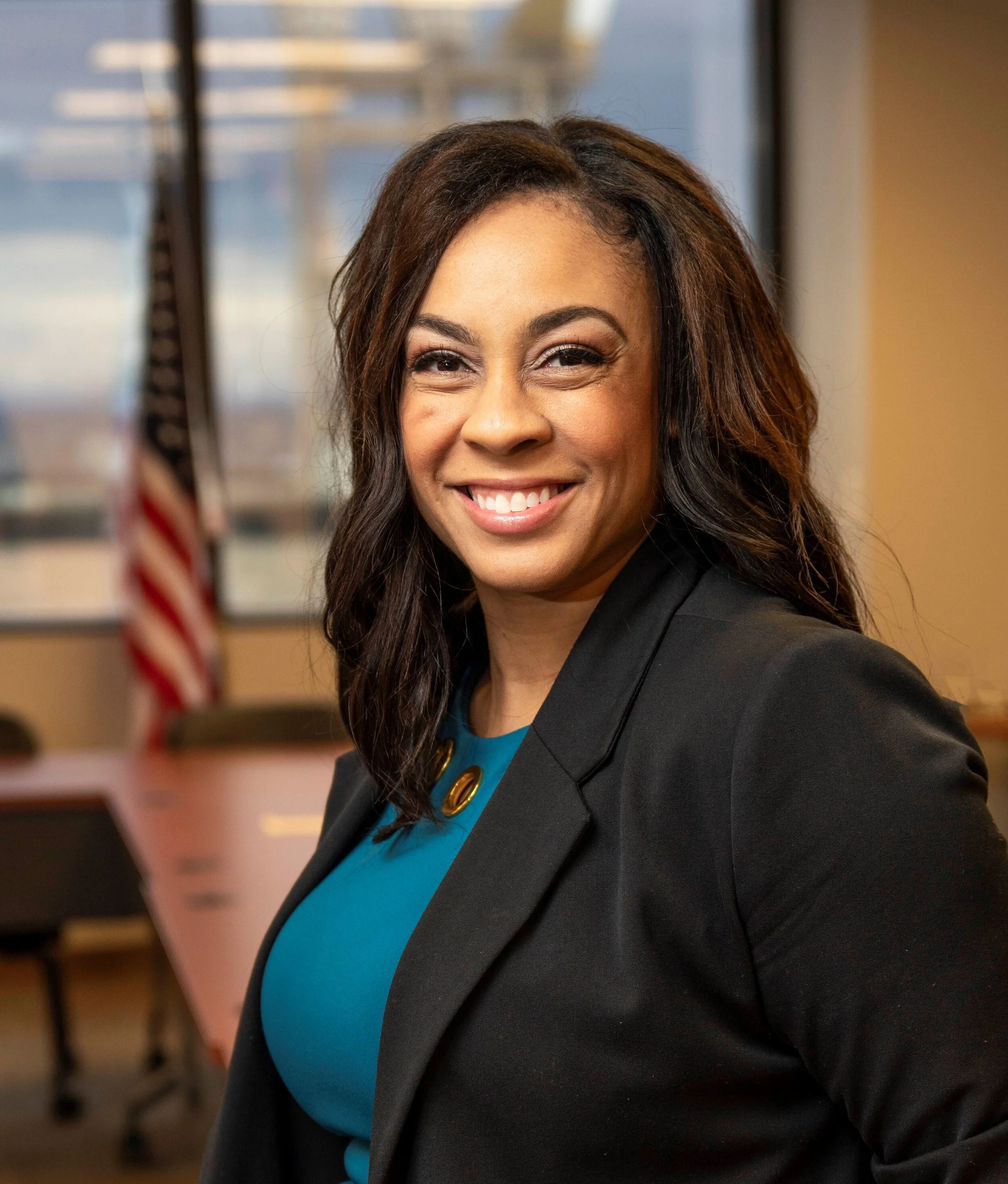 DONATE — Dawnté Early for West Sacramento City Council