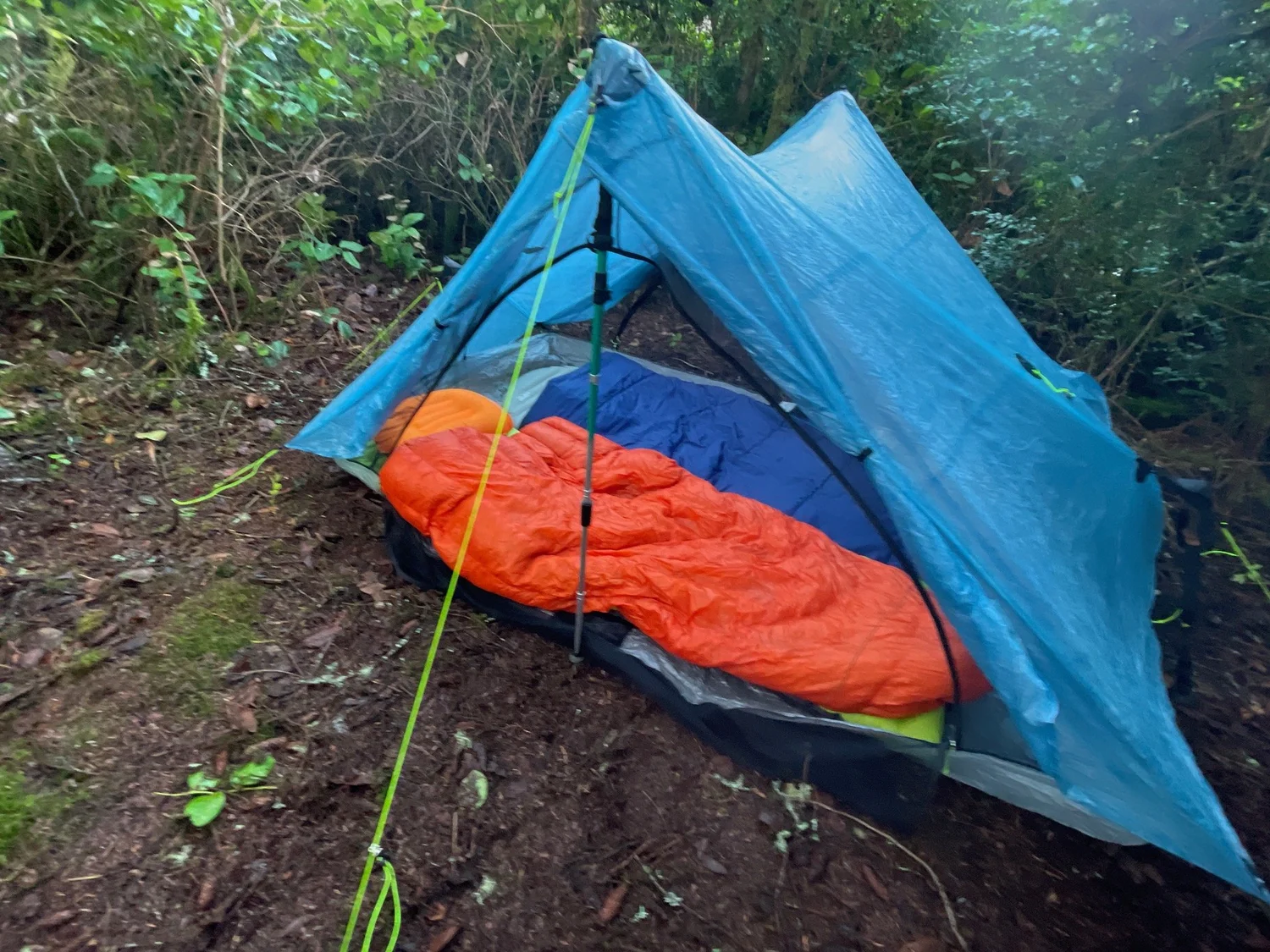 Zpacks Duplex — Top Shelf Backpacking