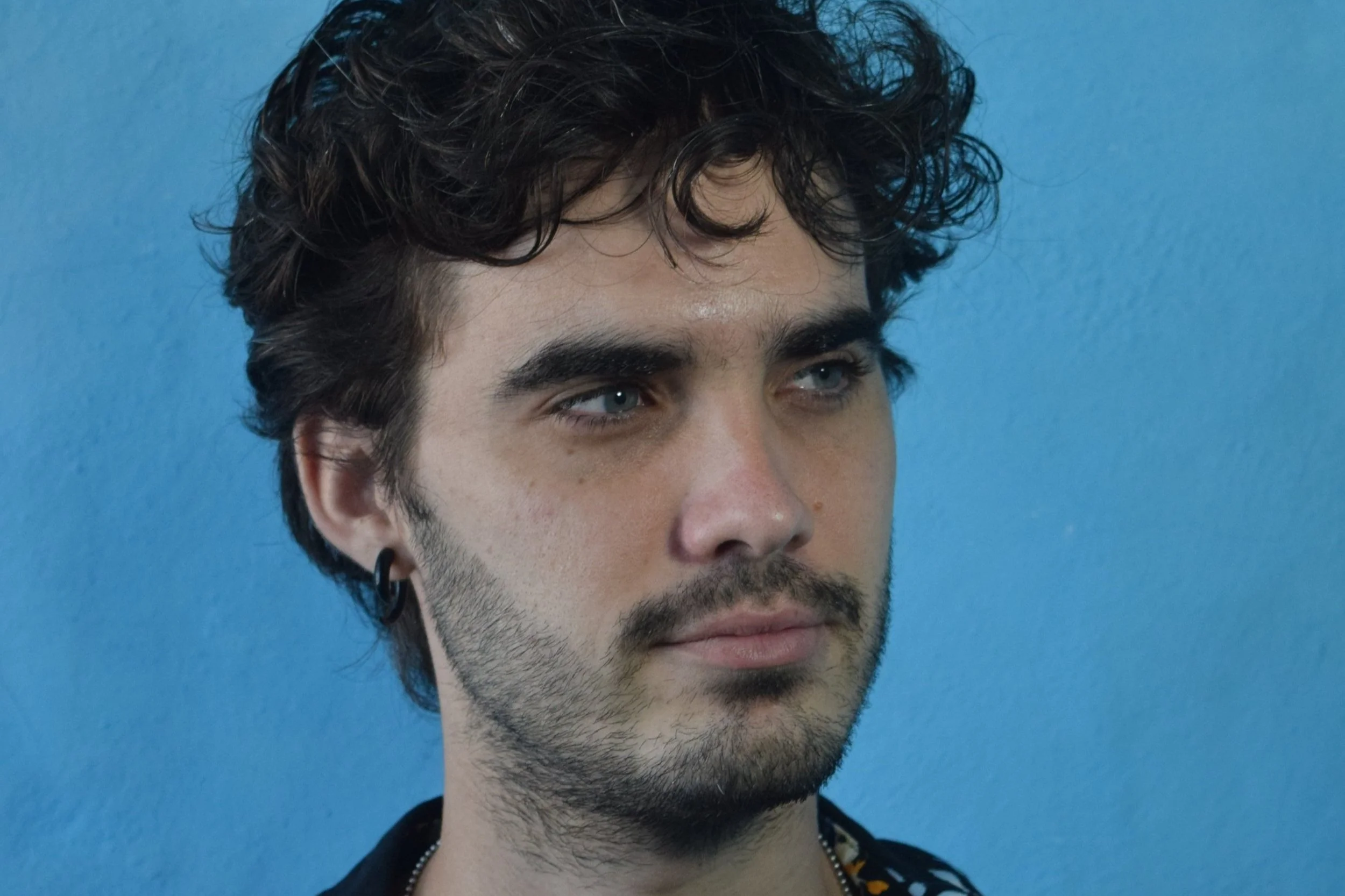 Working with Artist Alejandro R Rozan — Artisan Tarot