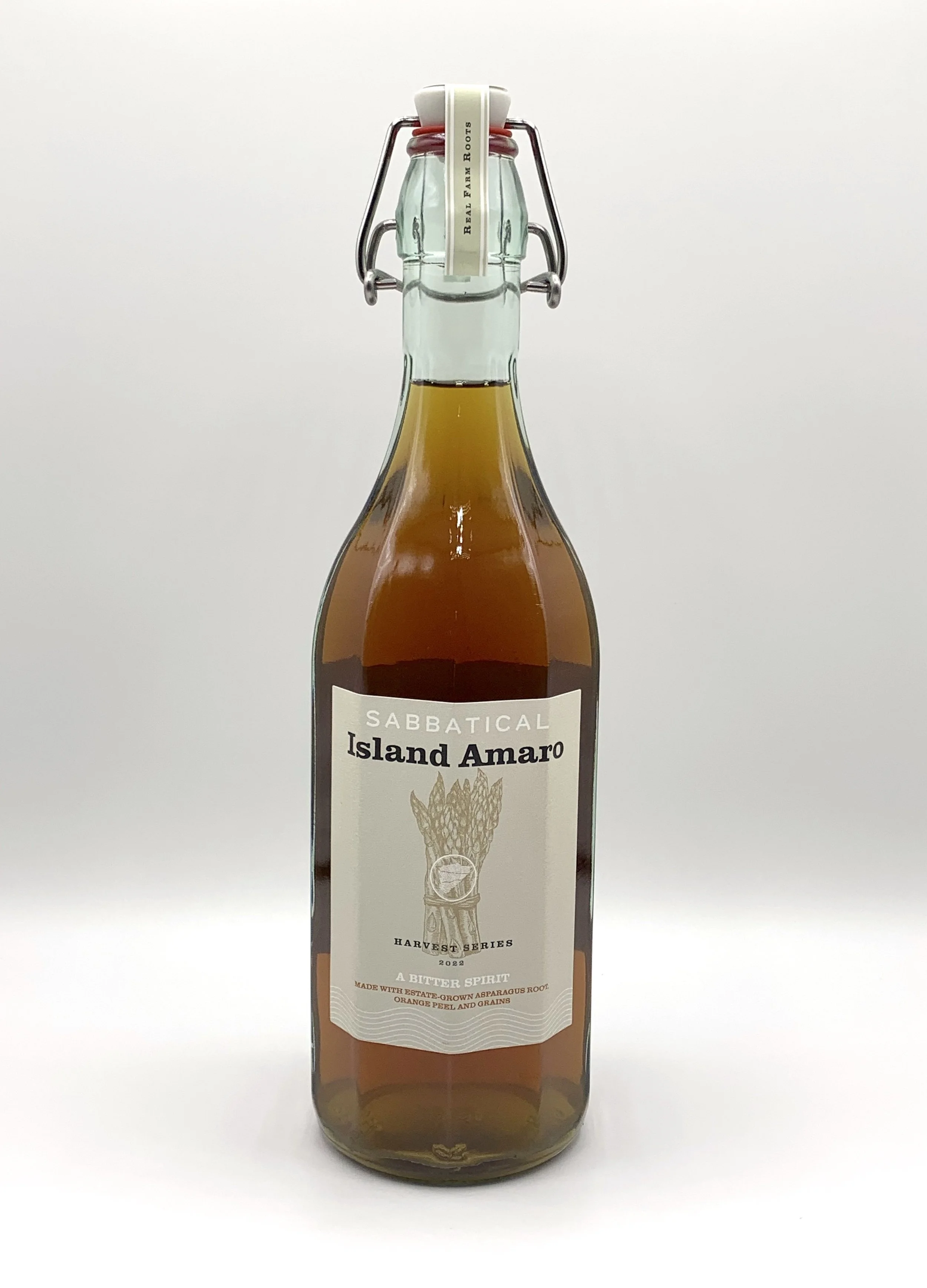 Harvest Series — Shop Sabbatical Award-Winning Spirits — Sabbatical