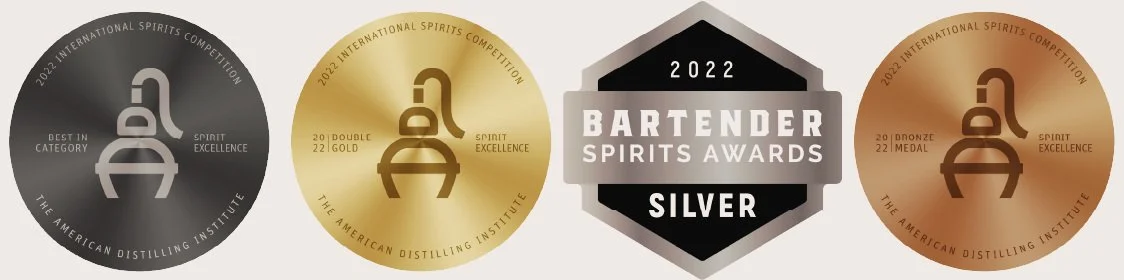 Shop Sabbatical Award-Winning Spirits — Sabbatical
