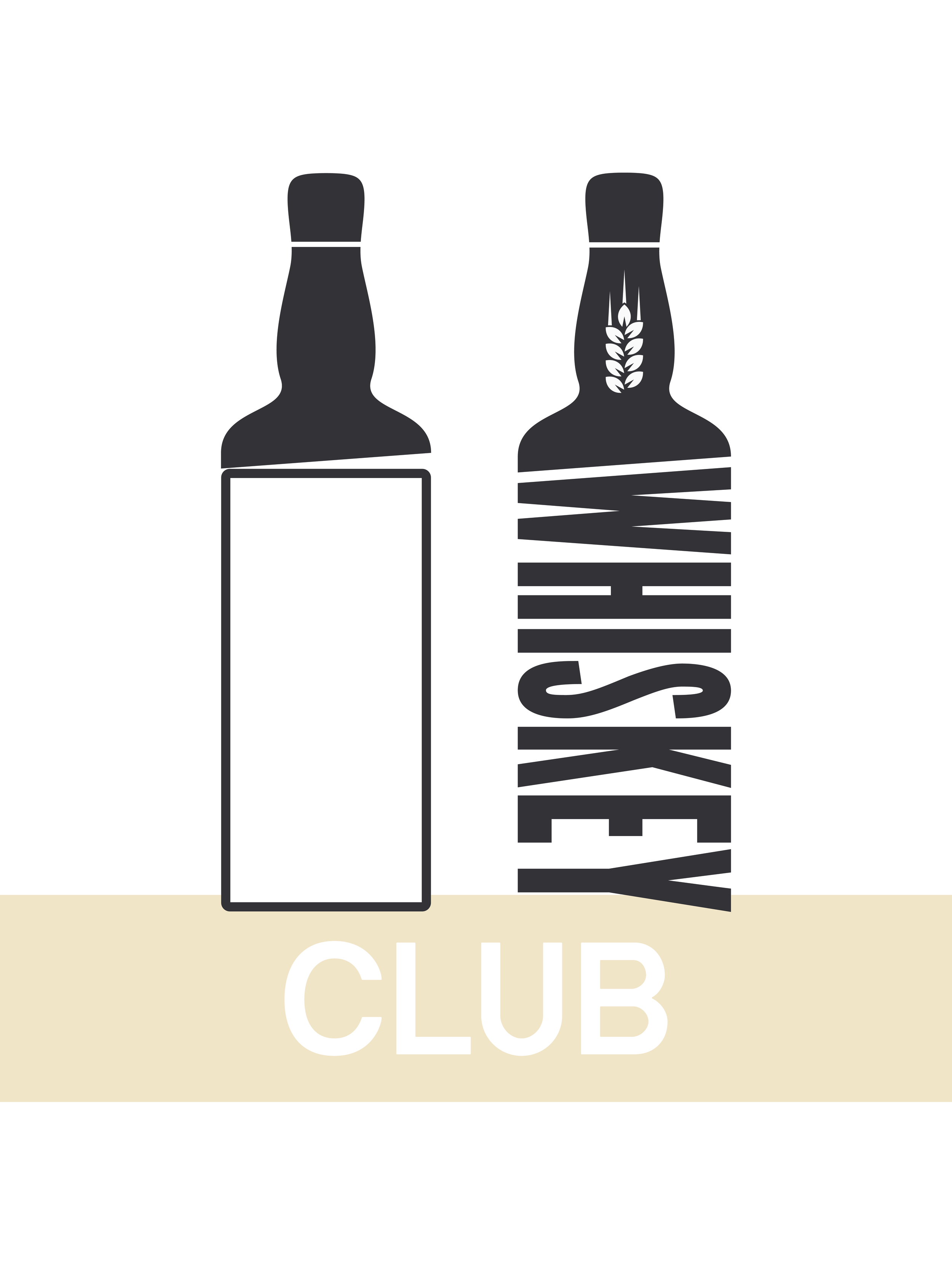 Premium Whiskey Club Membership — Sabbatical