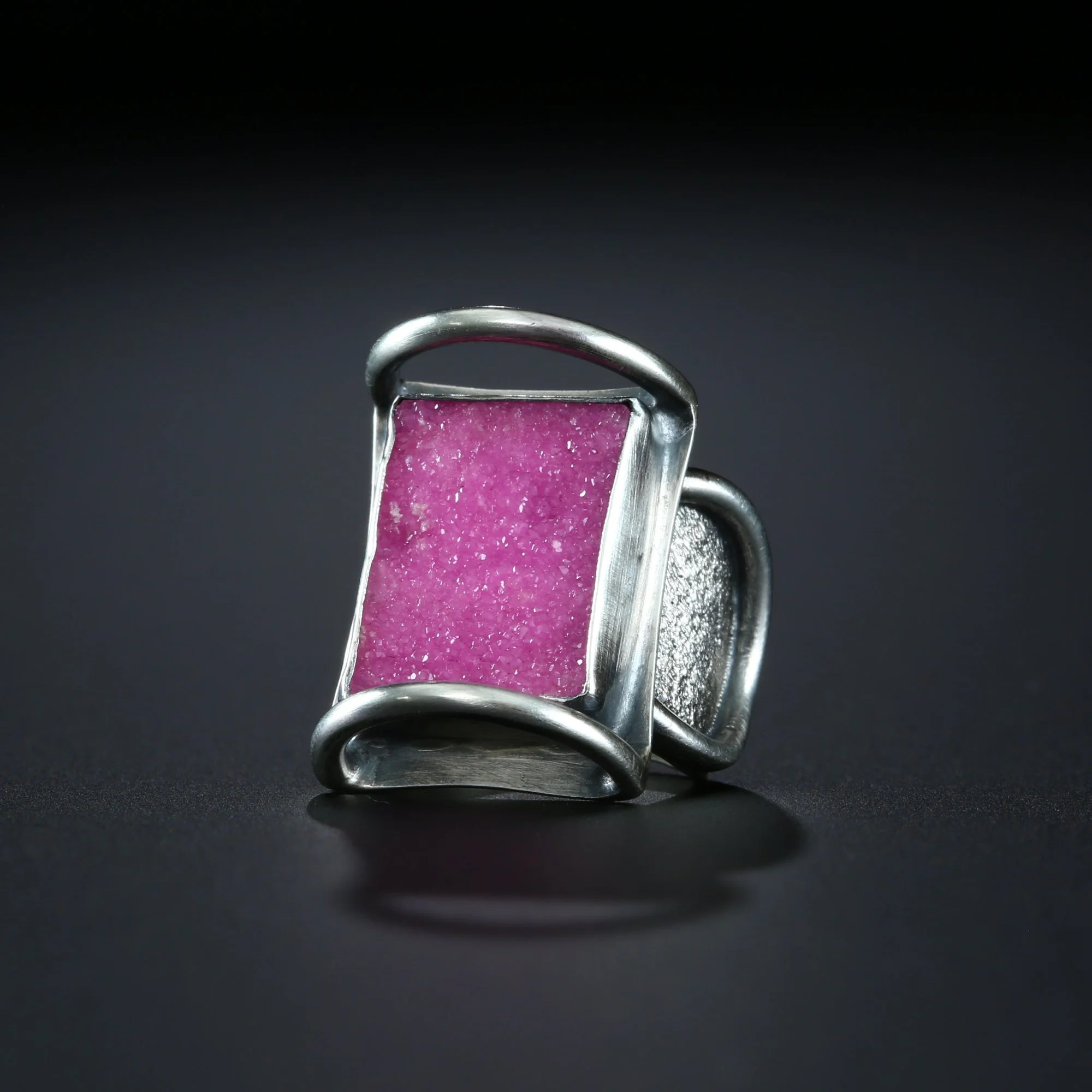 rings — metalsmiths amy buettner & tucker glasow