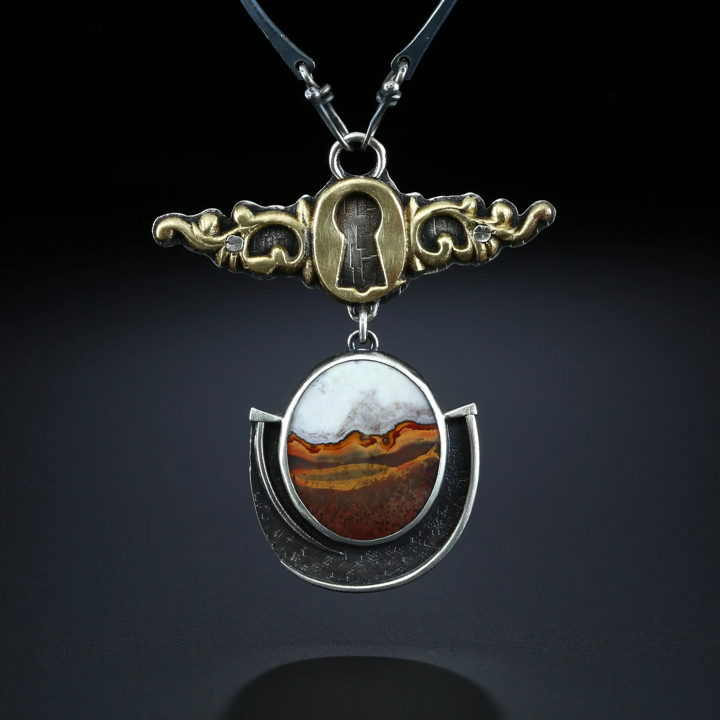 essentials — metalsmiths amy buettner & tucker glasow