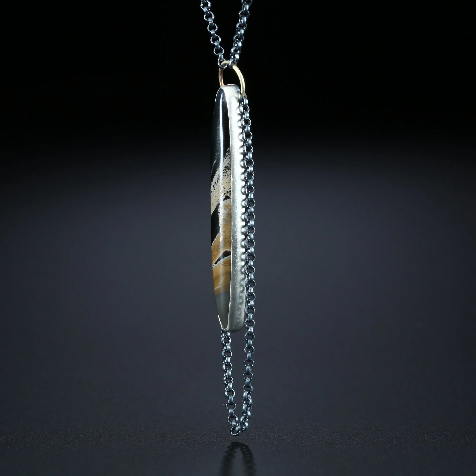 essentials — metalsmiths amy buettner & tucker glasow