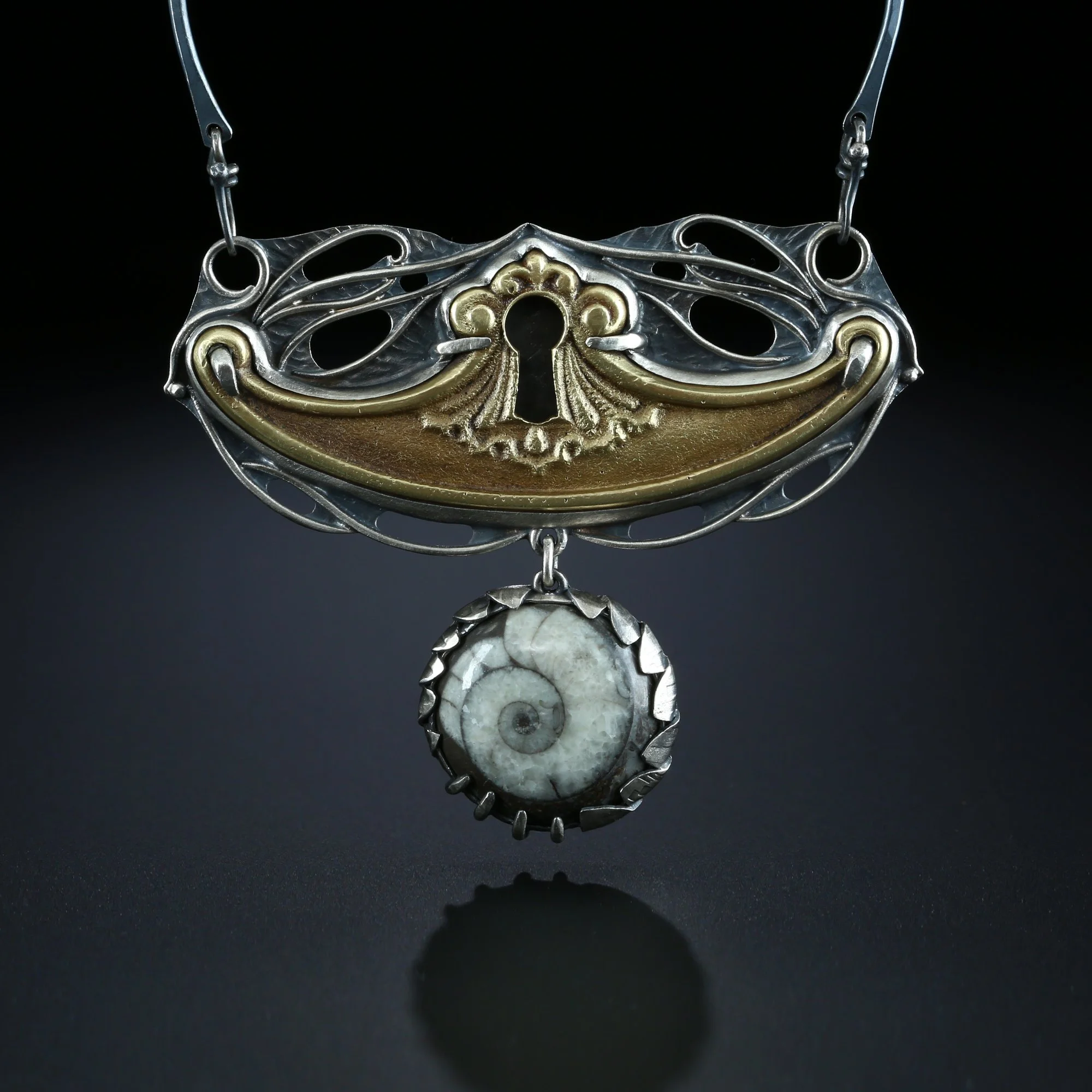 essentials — metalsmiths amy buettner & tucker glasow