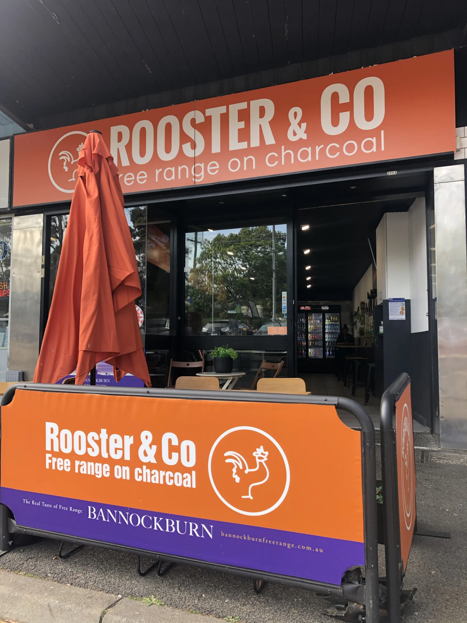 Rooster & Co