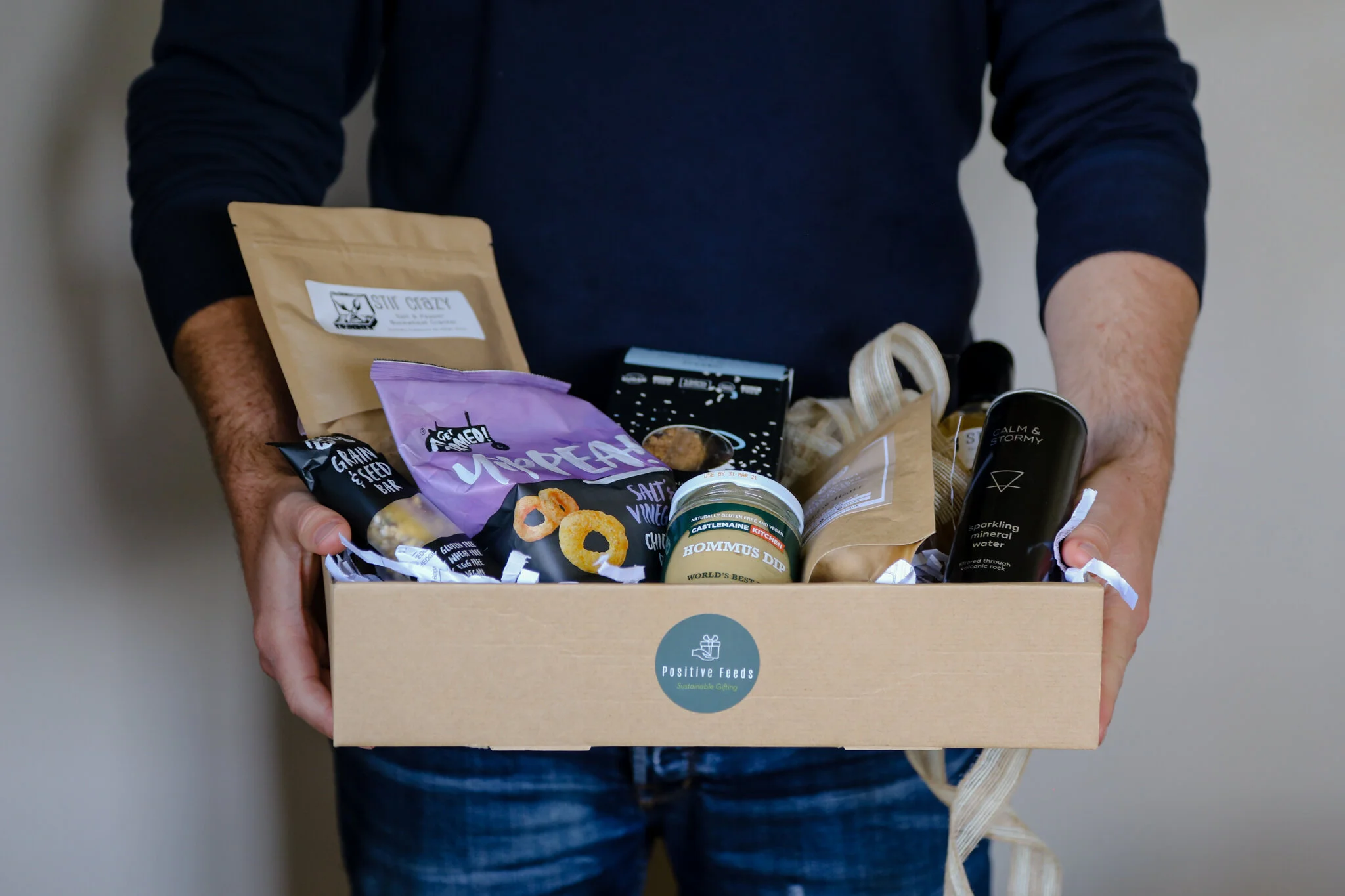 Services — Footprint Group Events