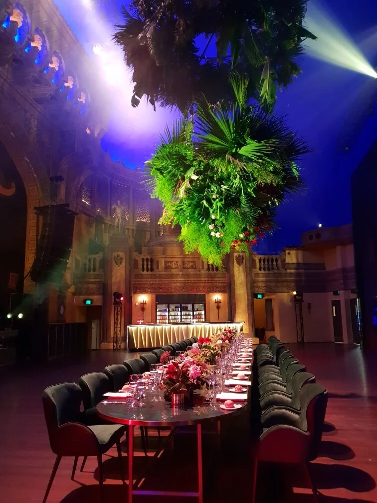 Footprint Group Events