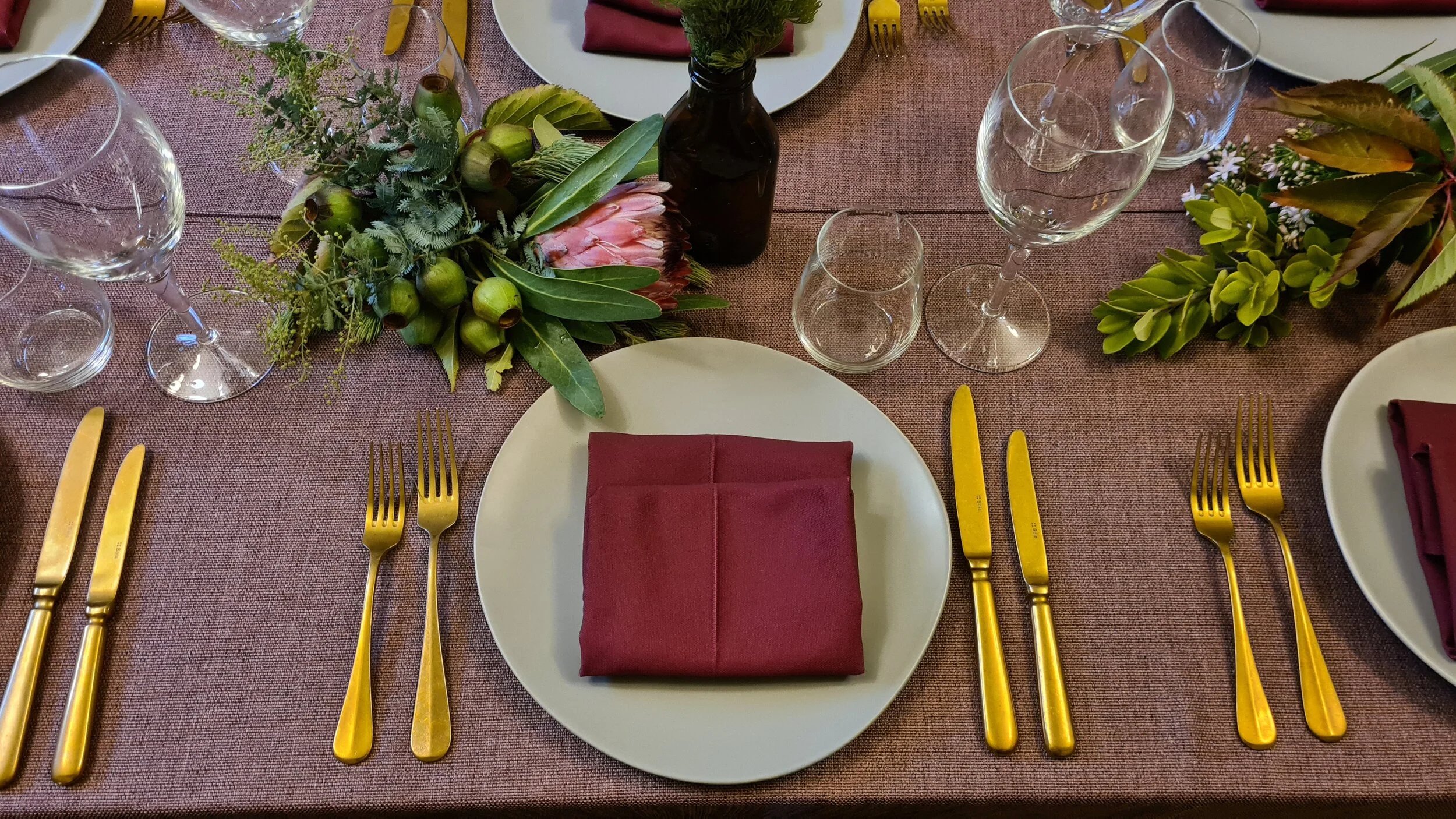 Footprint Group Events