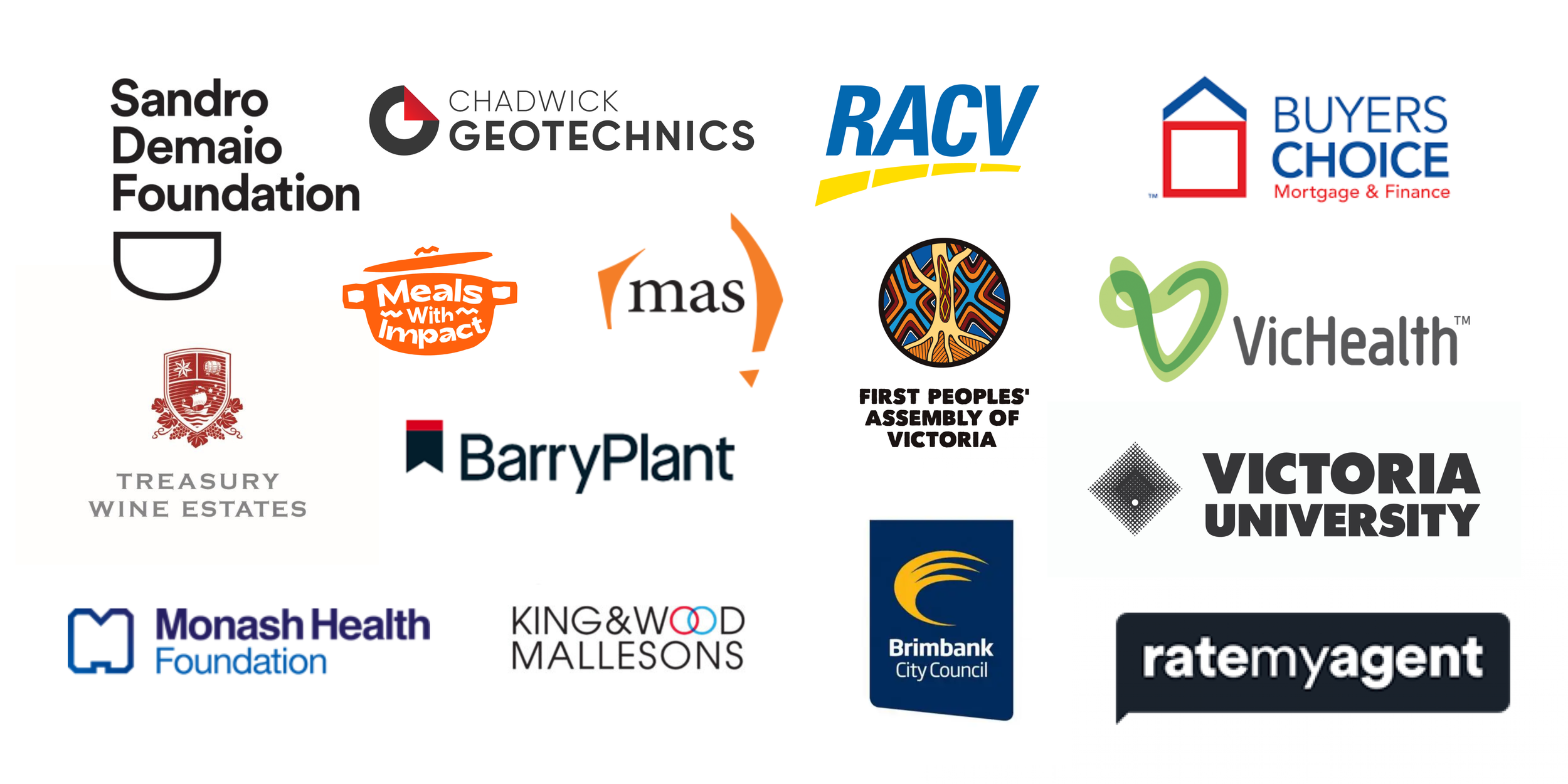 Services — Footprint Group Events