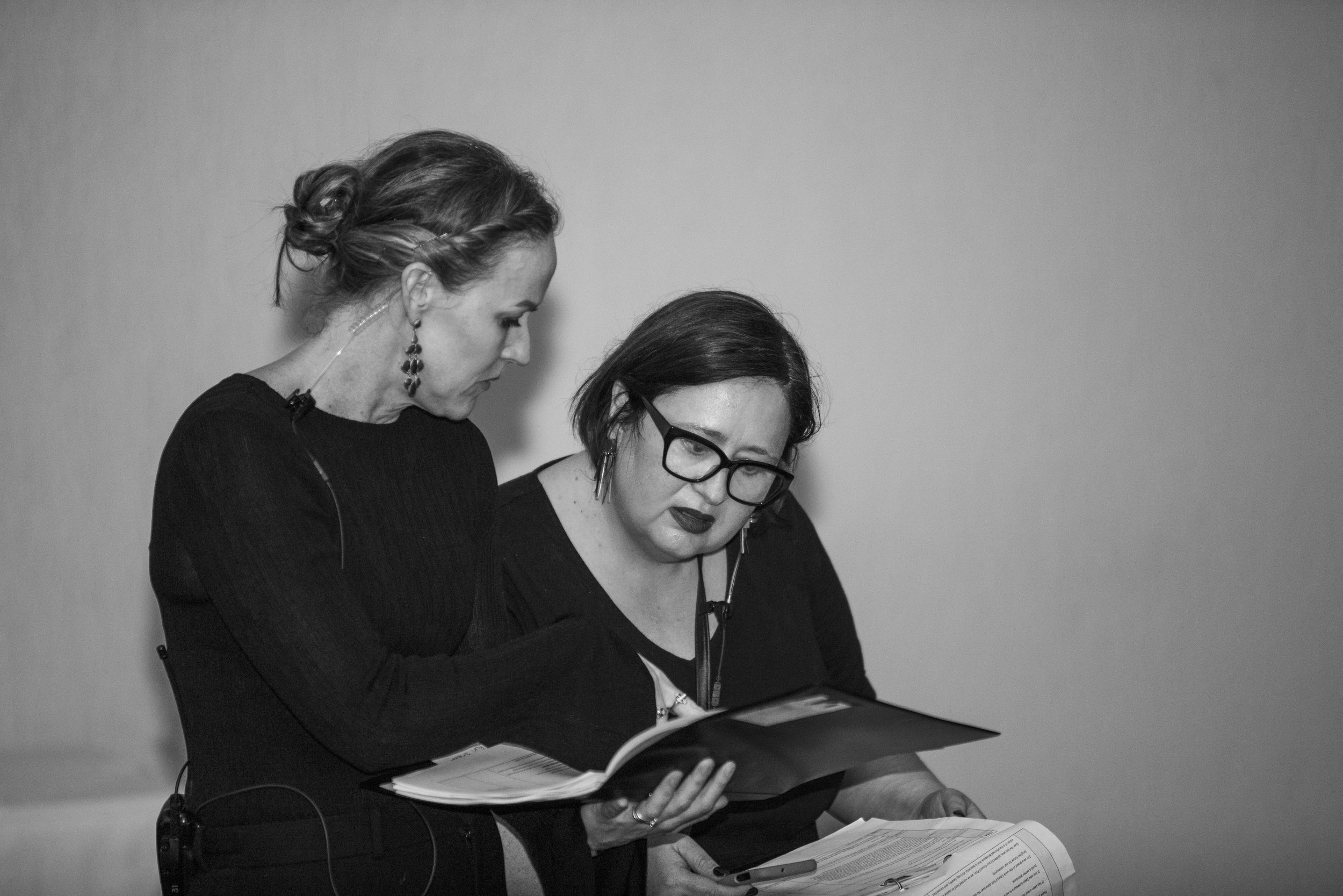 Footprint Group Events