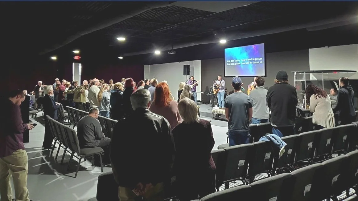 Freedom Church Dickson