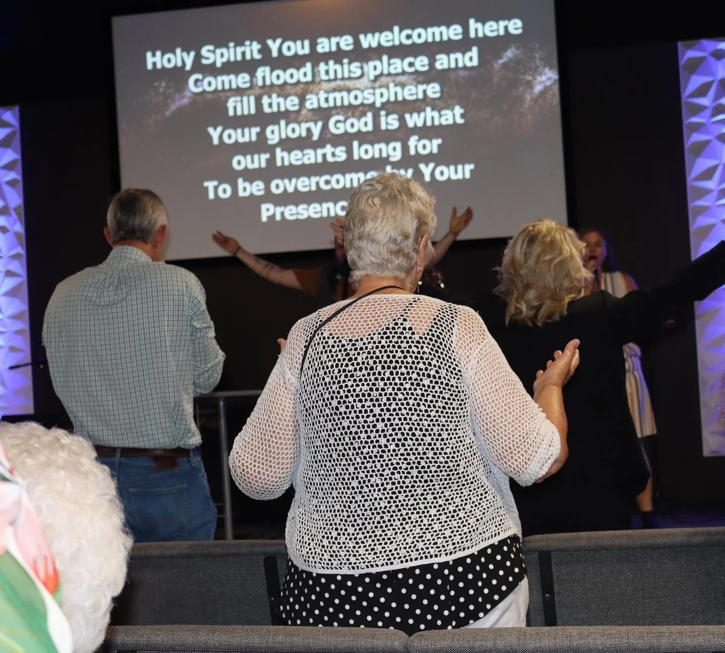 Freedom Church Dickson