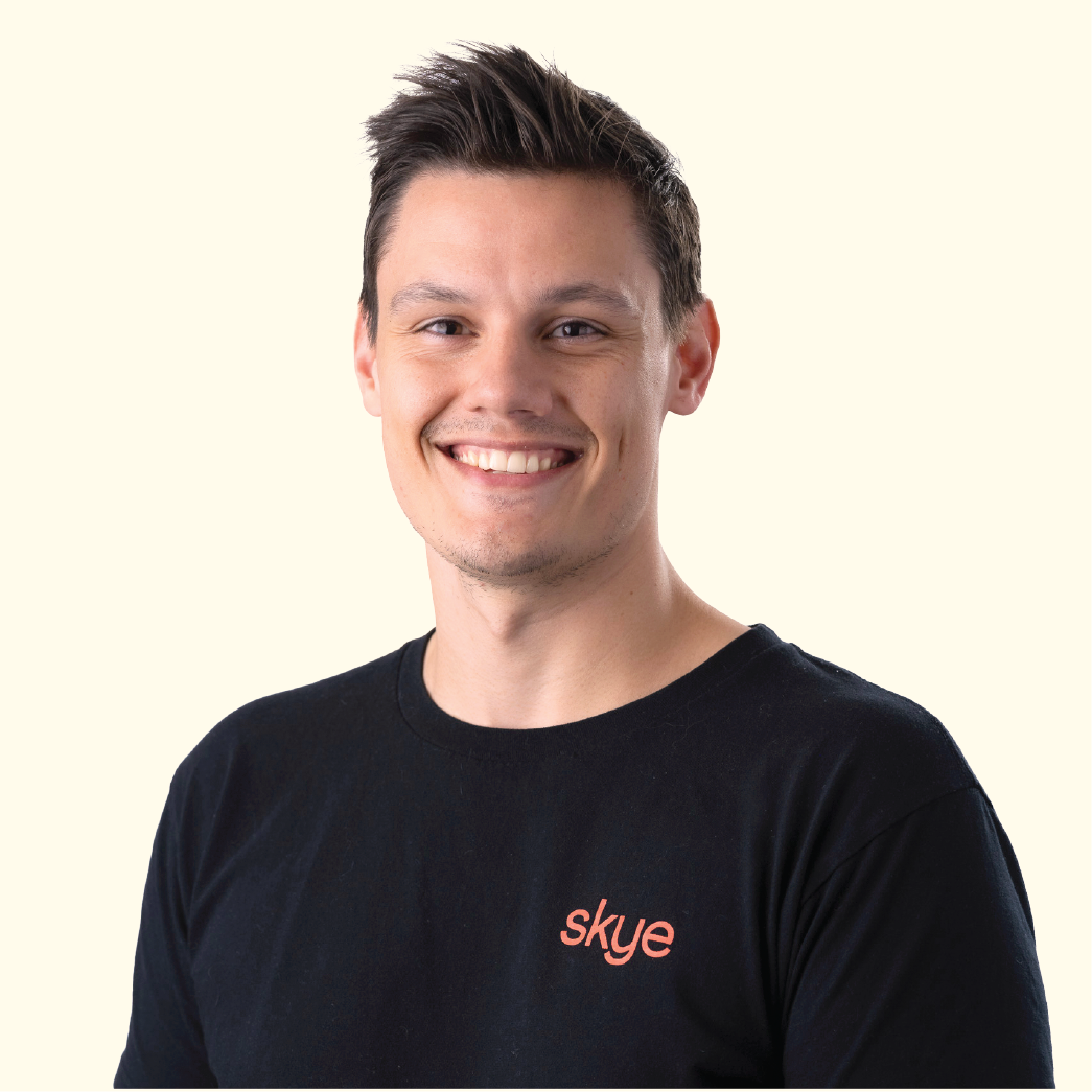 Skye Team Members Skye Wealth