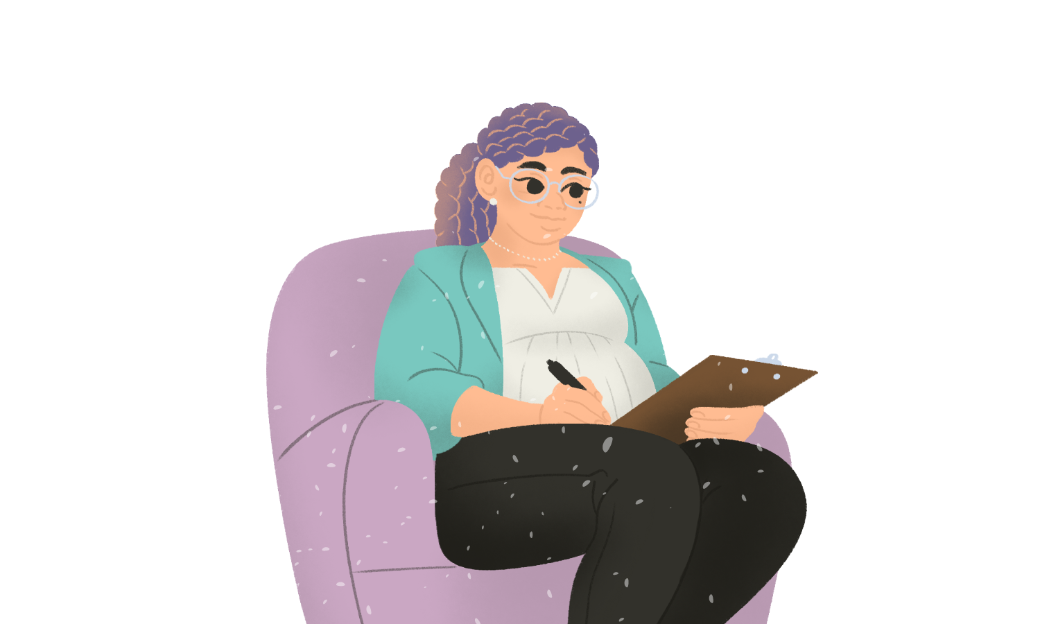 Mindful mental declutter: Why and how to brain dump — Skye Wealth