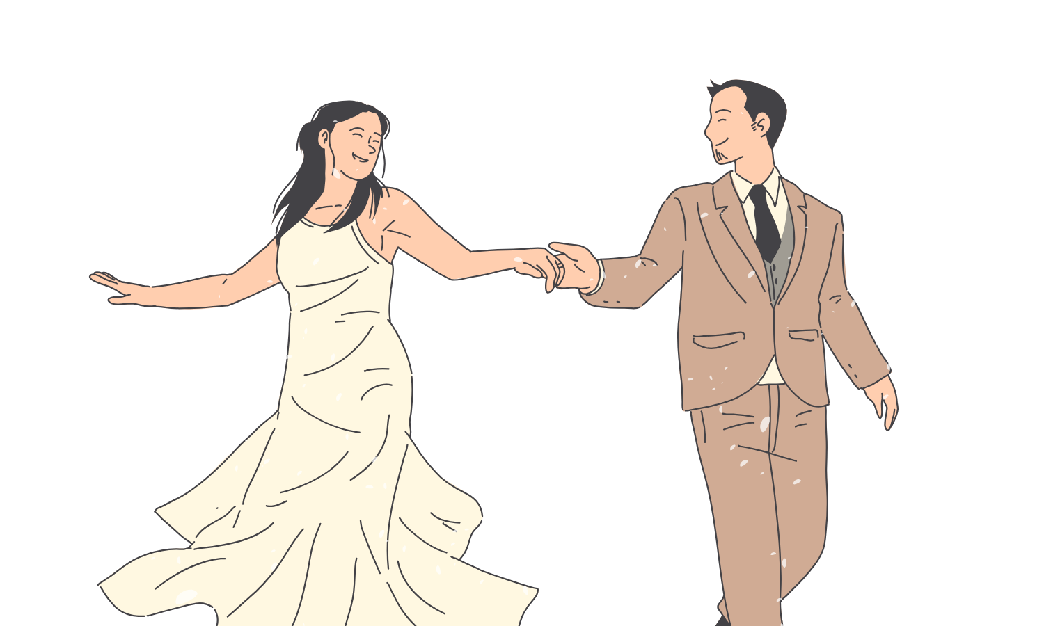 Insuring your happily ever after: A married couple's guide to life ...
