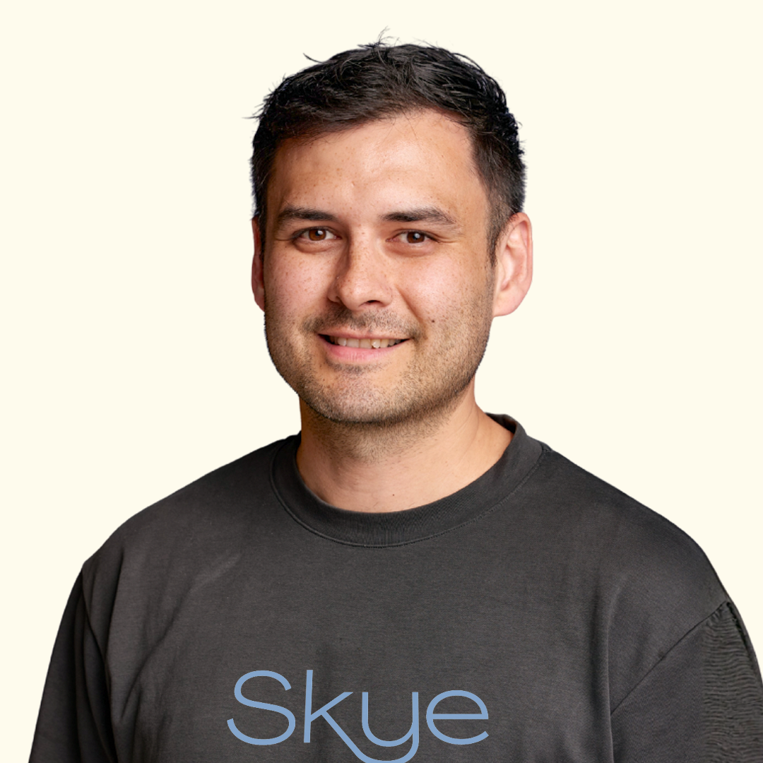 Skye Wealth Team — Skye Wealth