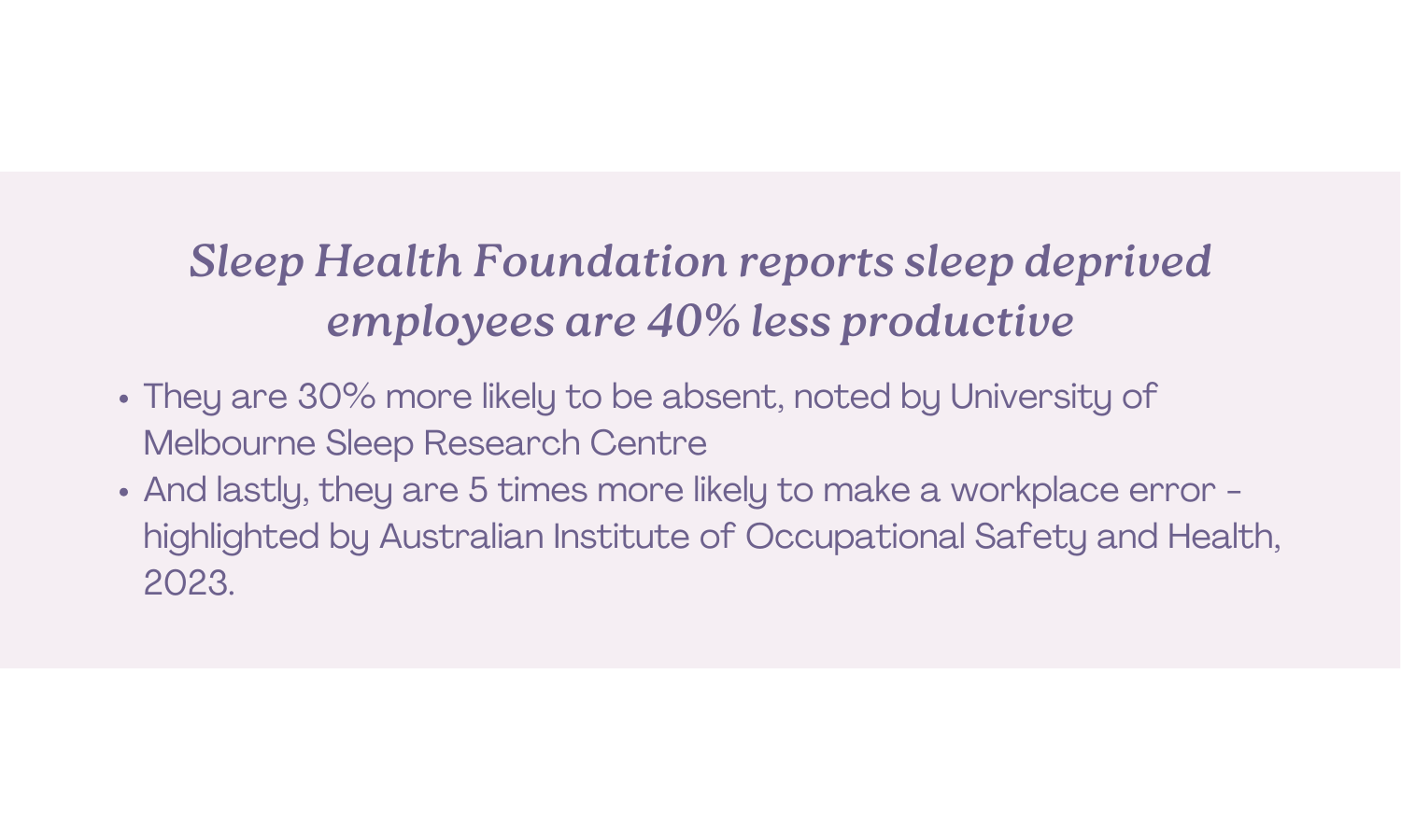 Catching Z's: A guide to healthy sleep habits in 2024 — Skye Wealth